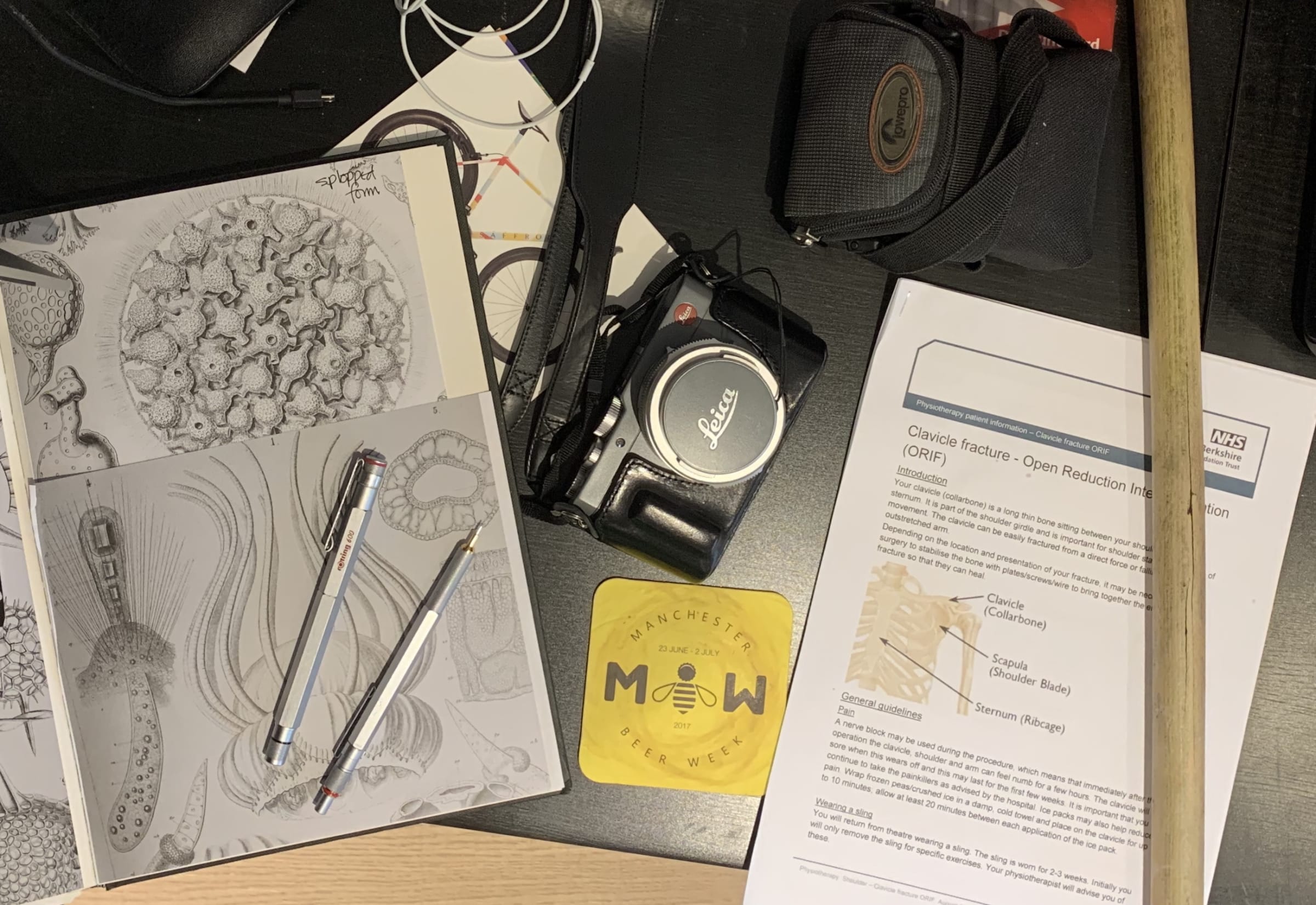 Michael Eden | Adrian Sassoon