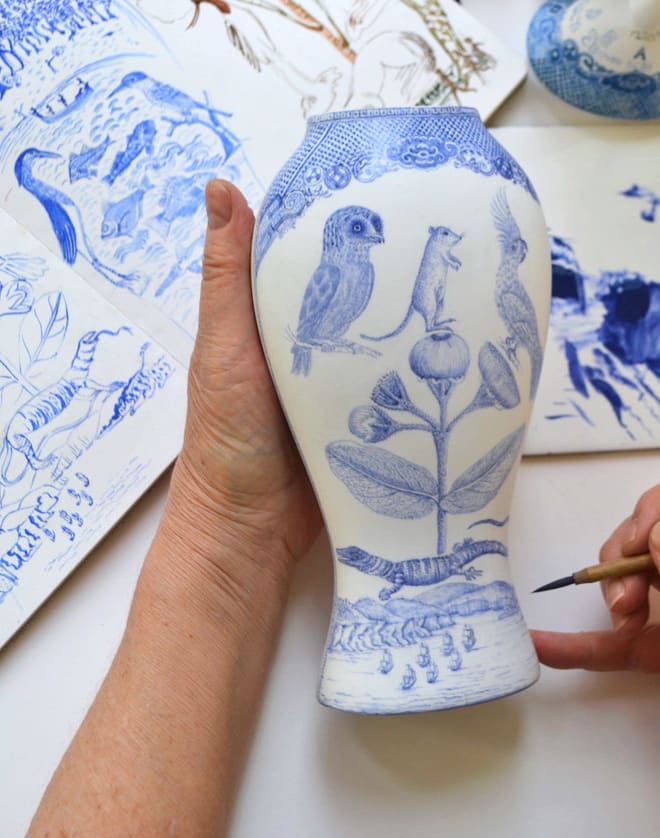 Robin Best | Adrian Sassoon