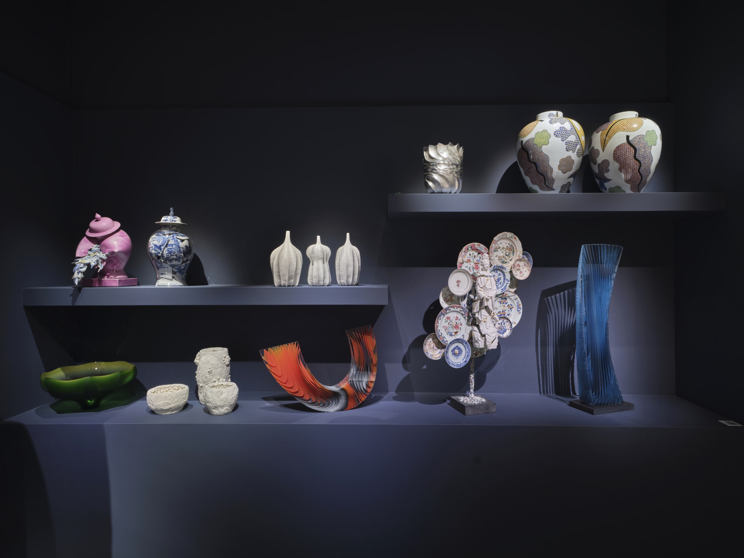 TEFAF New York 2024 | 9 - 14 May 2024 | Adrian Sassoon