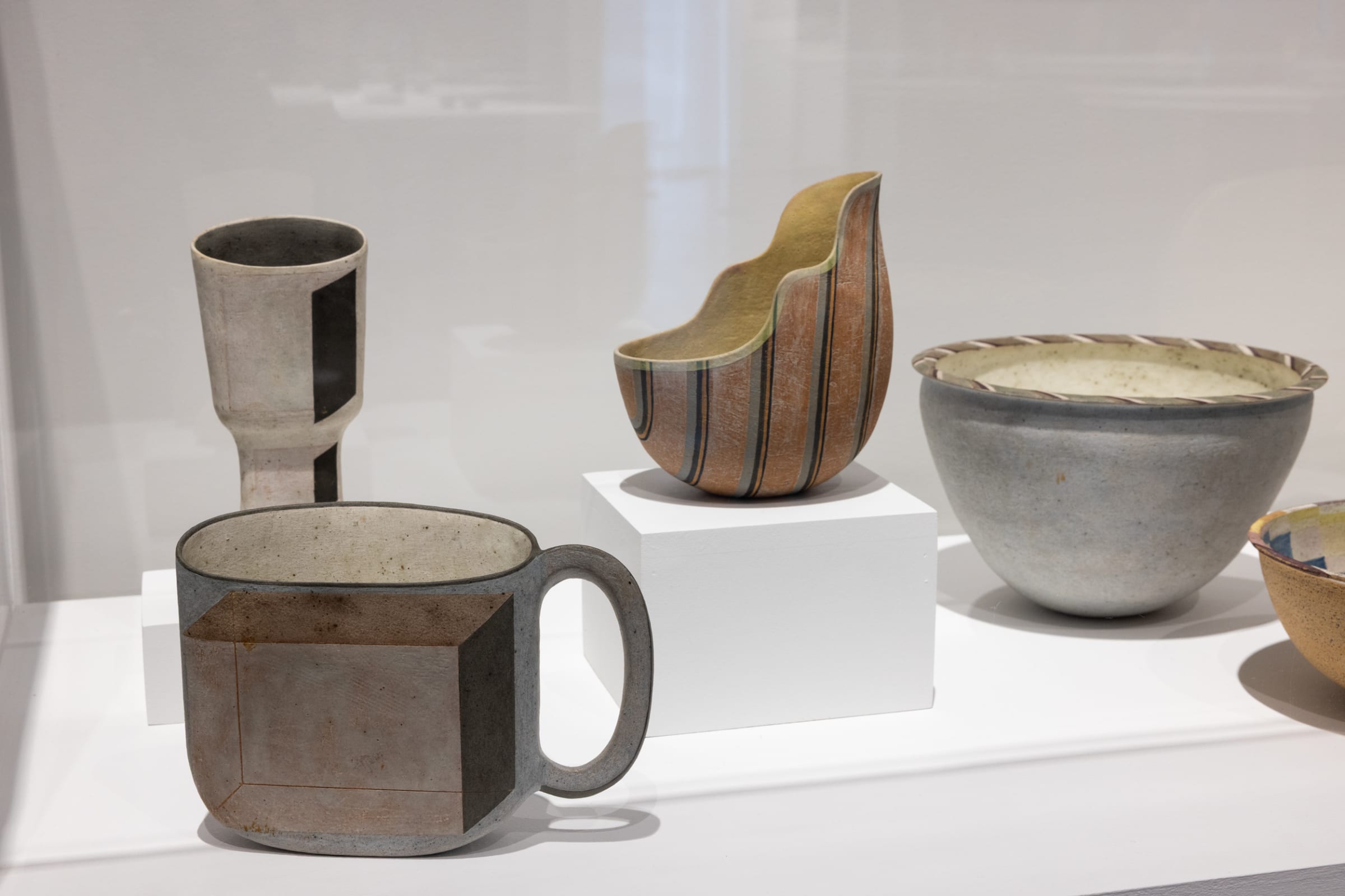 Elizabeth Fritsch: Otherworldly Vessels | 8 March 2025 - 22 February ...