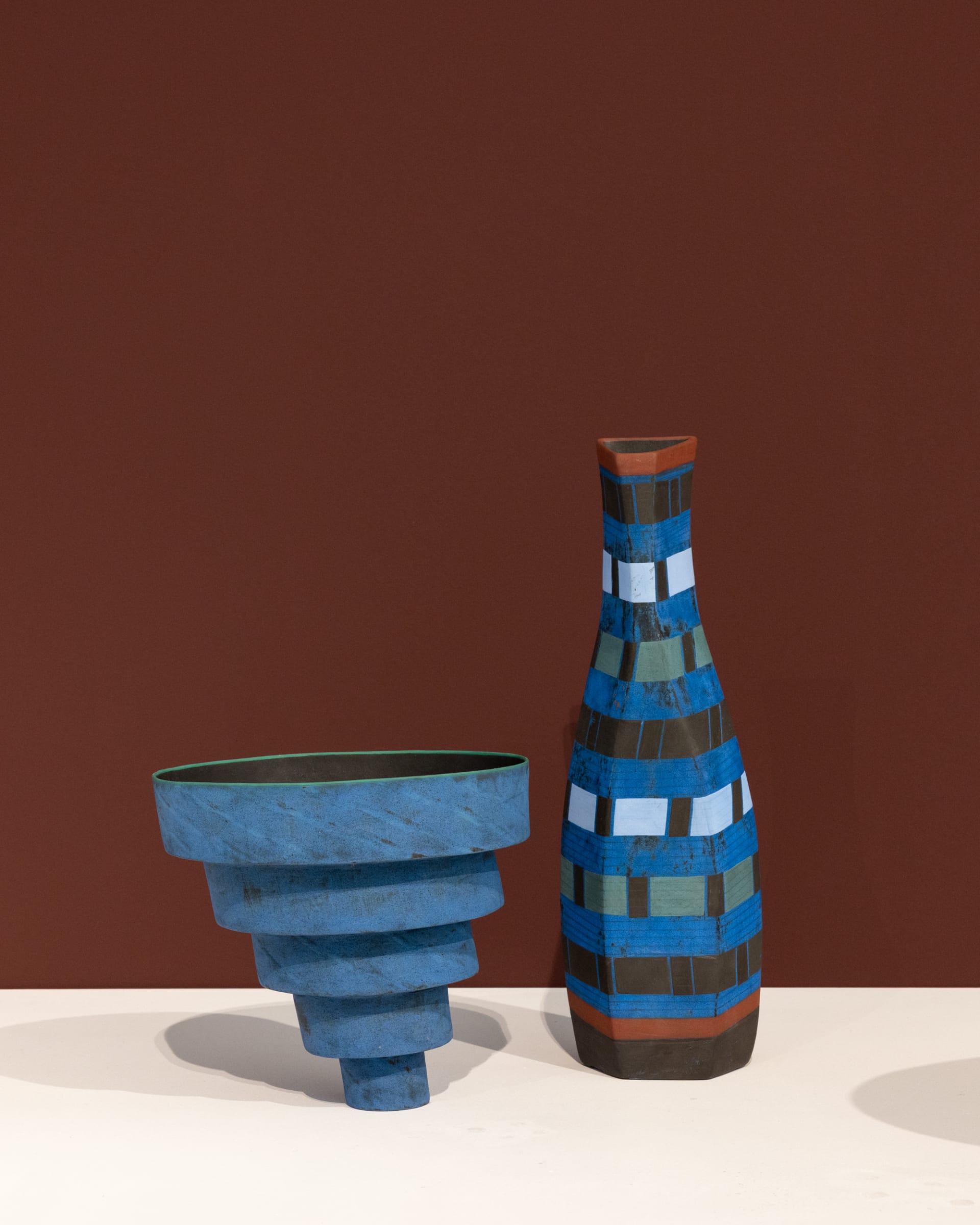 Elizabeth Fritsch: Otherworldly Vessels | 8 March 2025 - 22 February ...