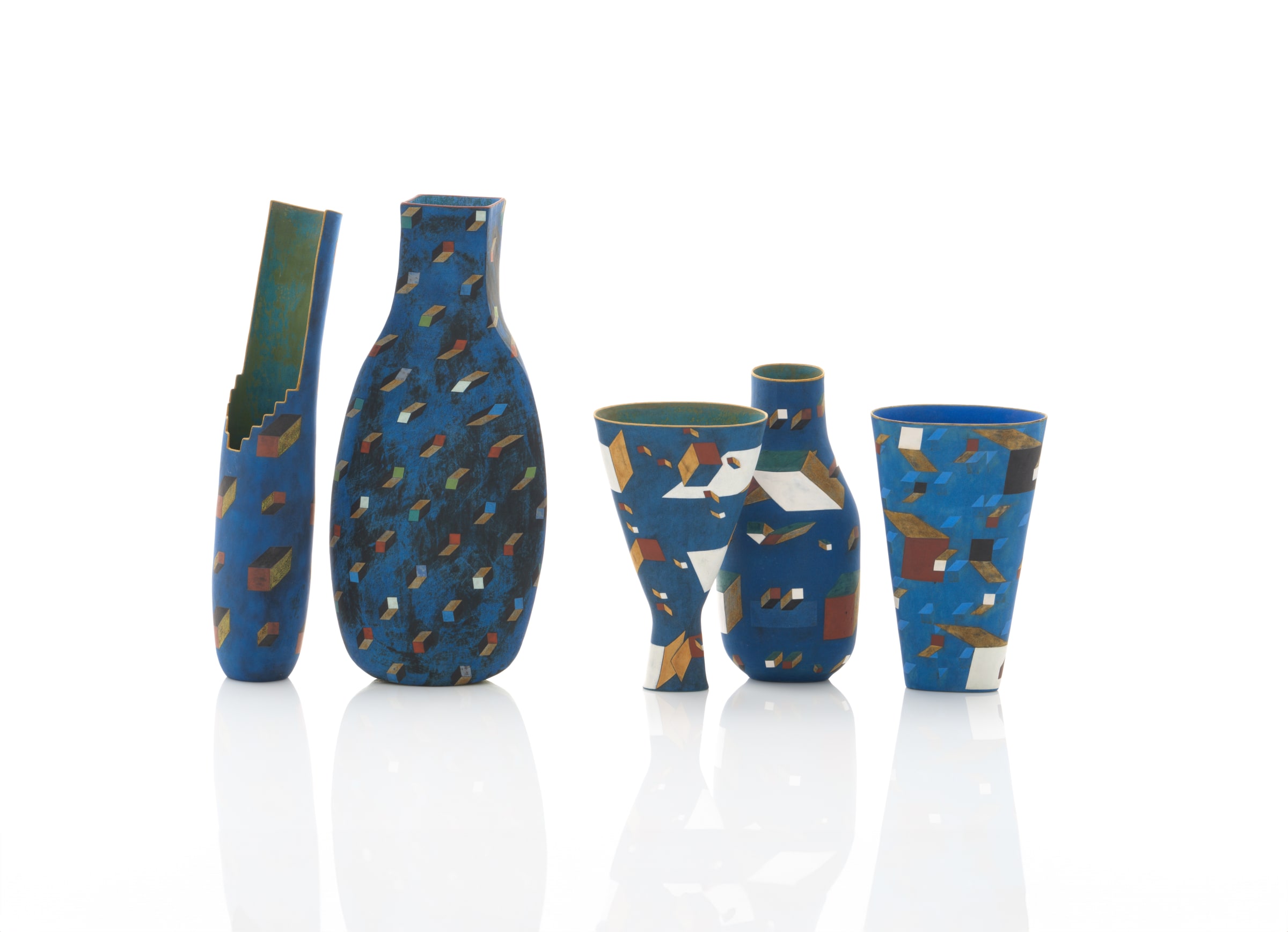 Elizabeth Fritsch: Otherworldly Vessels | 8 March 2025 - 22 February ...