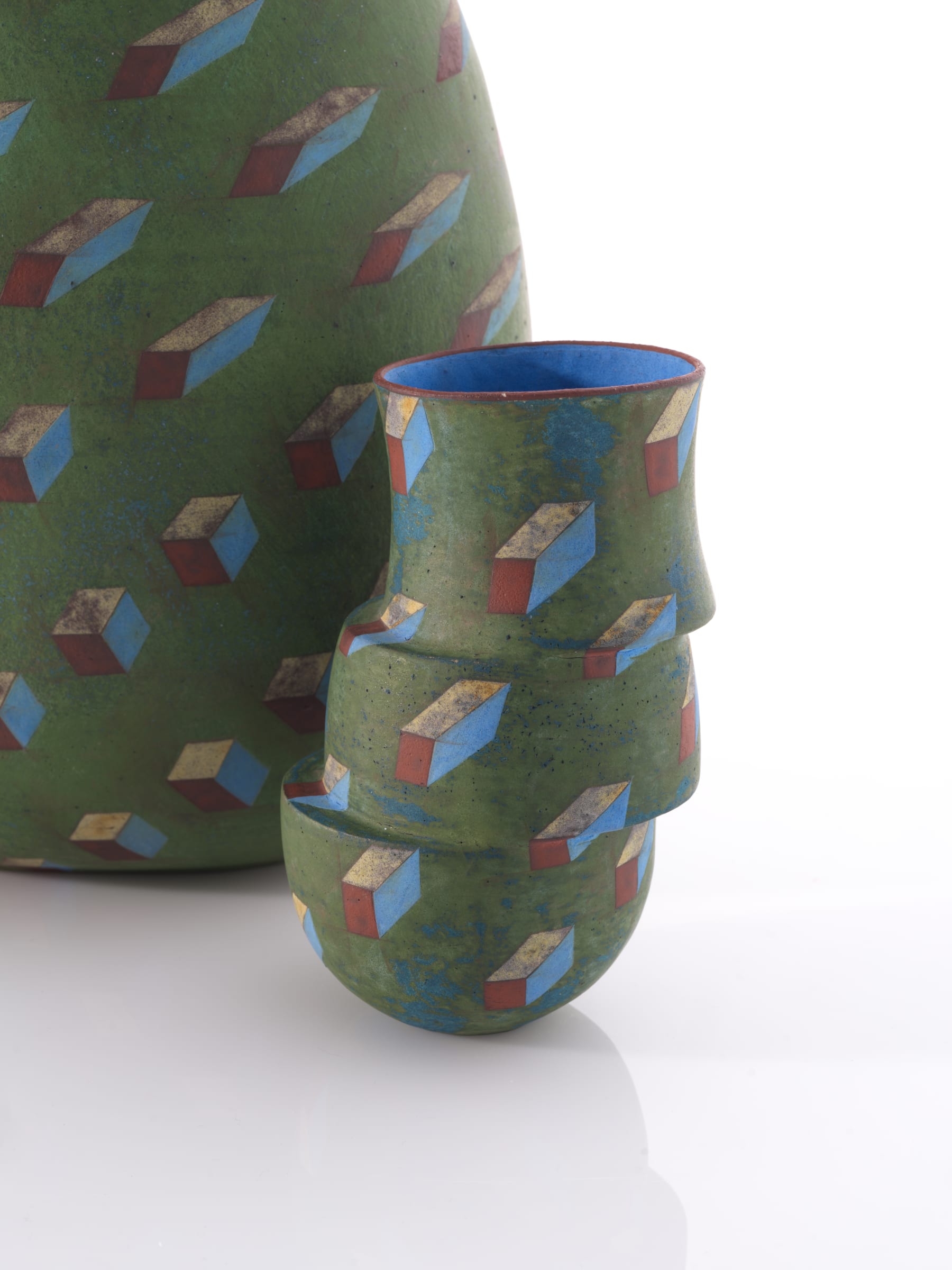 Elizabeth Fritsch: Otherworldly Vessels | 8 March 2025 - 22 February ...