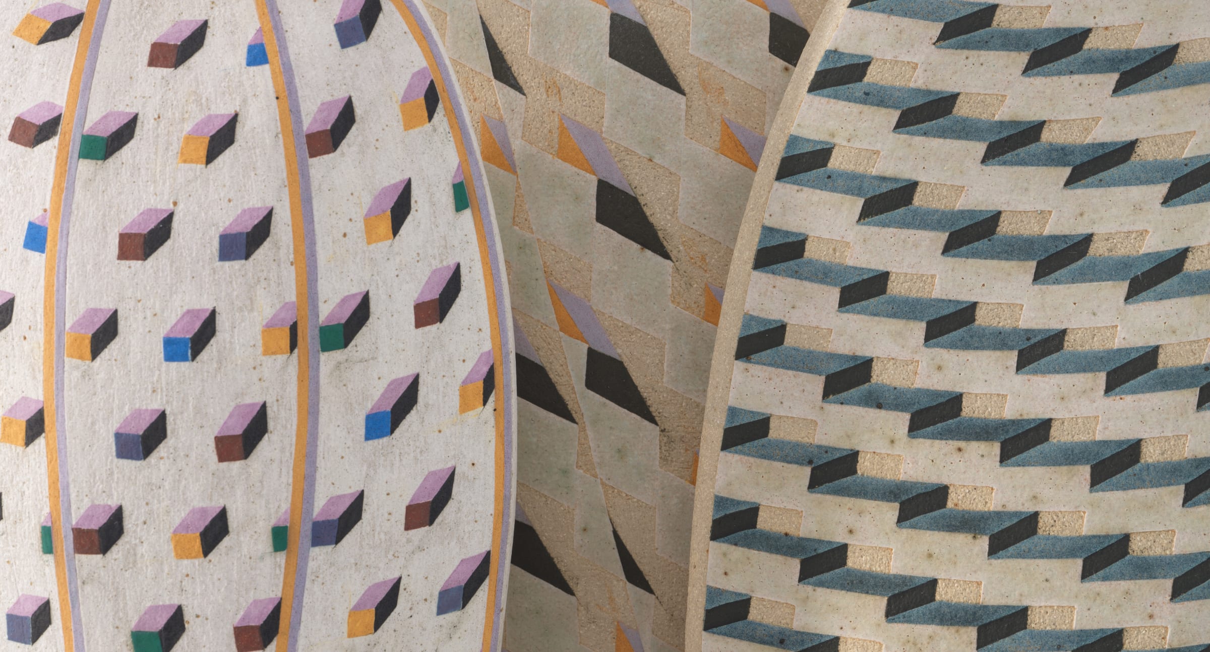 Elizabeth Fritsch: Otherworldly Vessels | 8 March 2025 | Adrian Sassoon