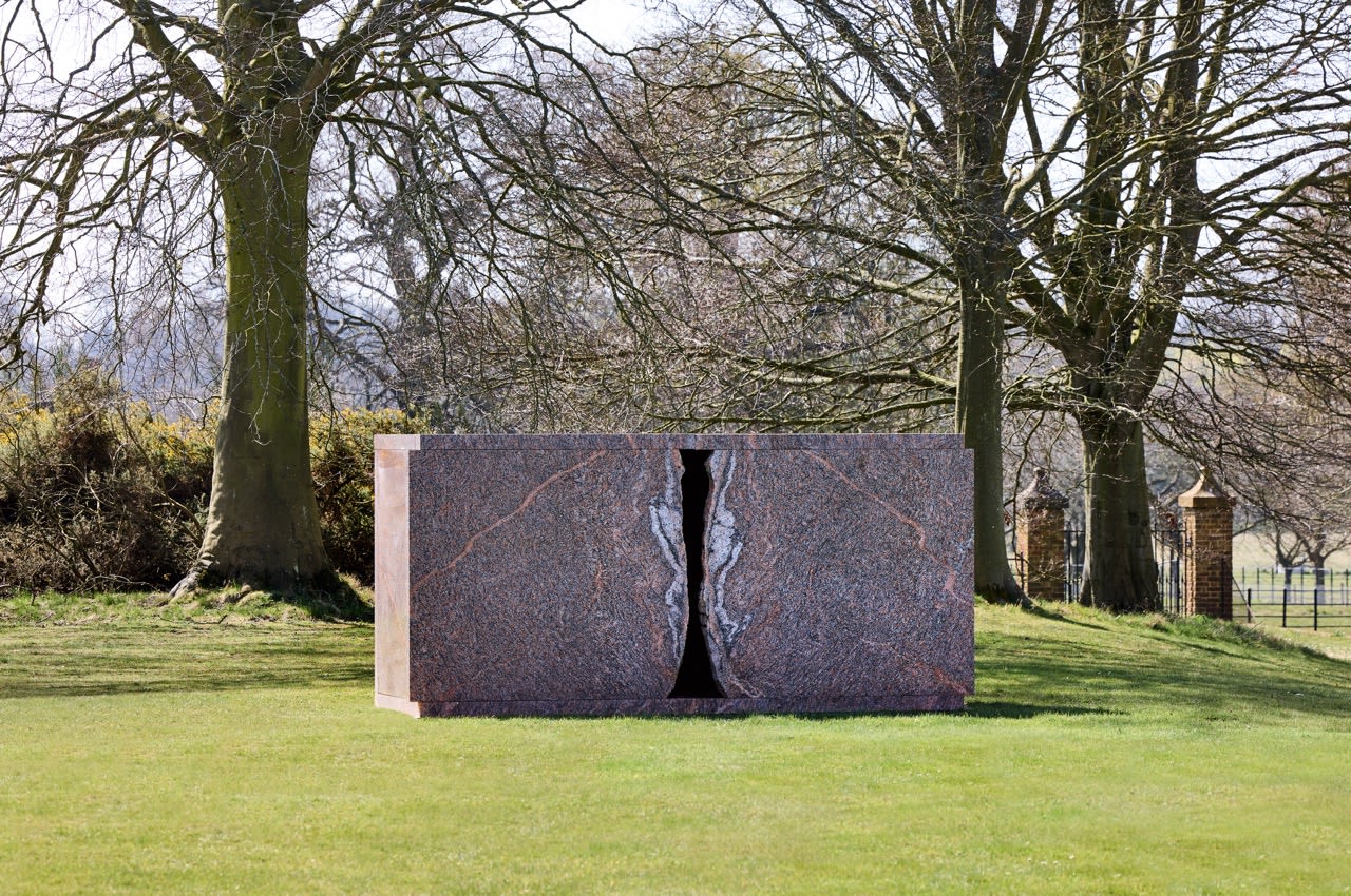 Stephen Cox: Myth | 4 May - 28 September 2025 | Adrian Sassoon