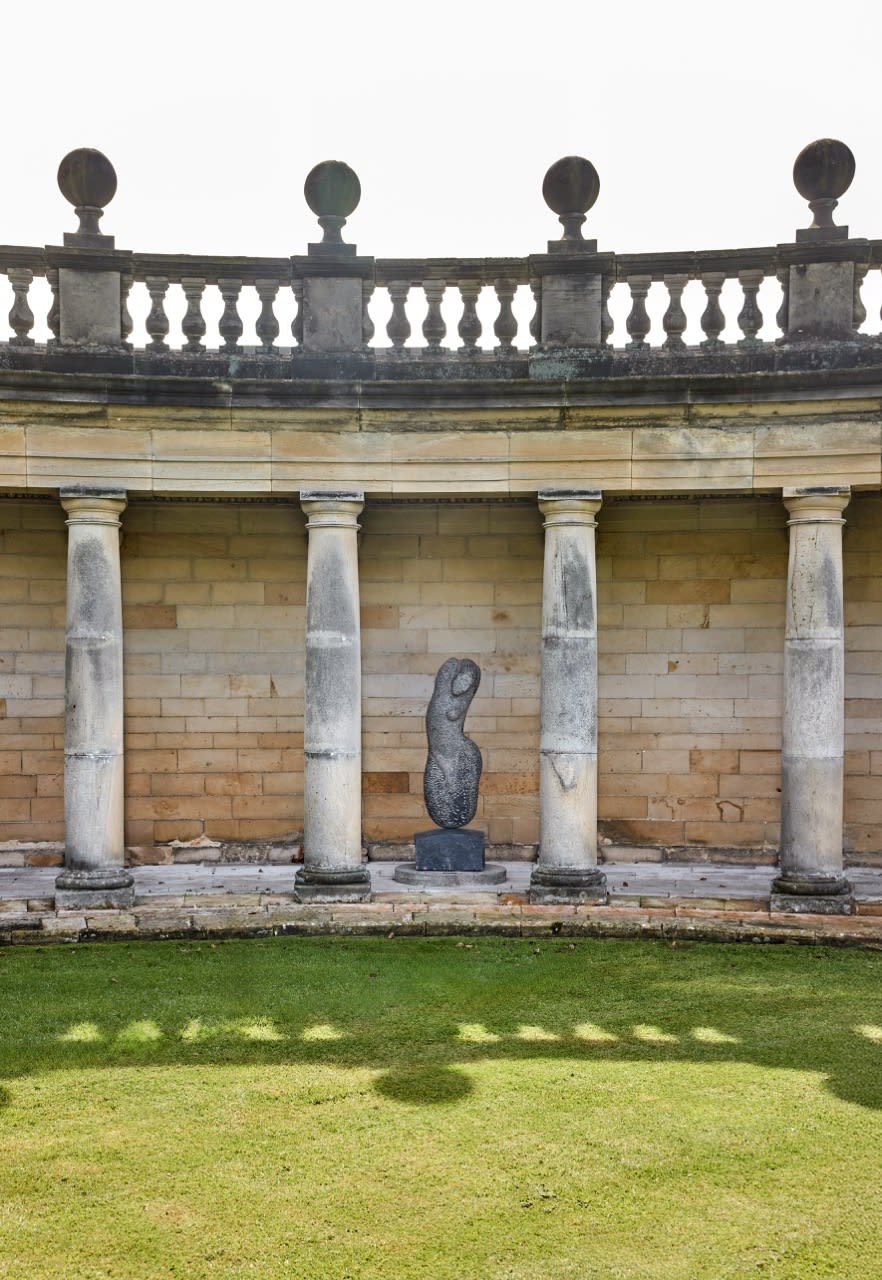 Stephen Cox: Myth | 4 May - 28 September 2025 | Adrian Sassoon