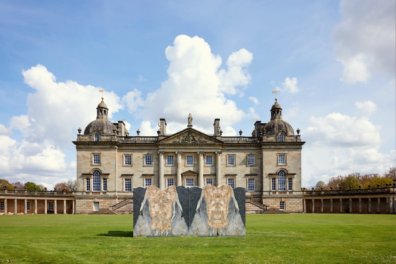 Stephen Cox: Myth | 4 May - 28 September 2025 | Adrian Sassoon