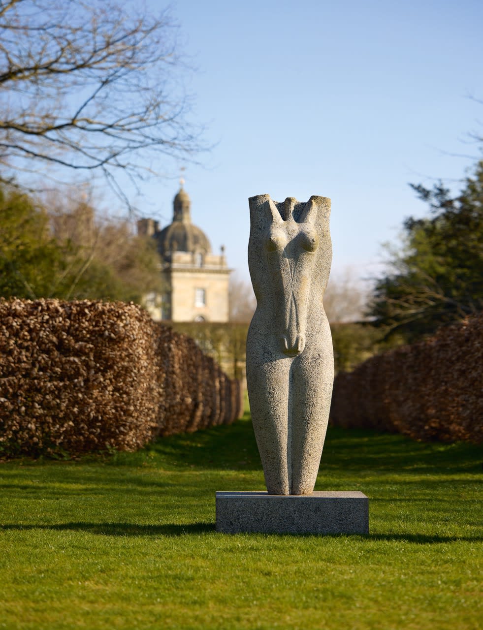 Stephen Cox: Myth | 4 May - 28 September 2025 | Adrian Sassoon