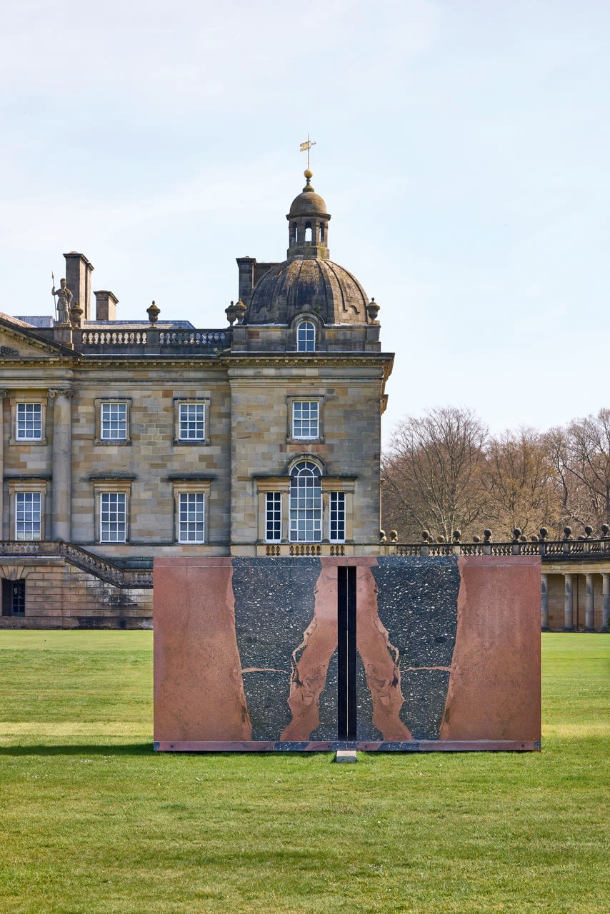 Stephen Cox: Myth | 4 May - 28 September 2025 | Adrian Sassoon