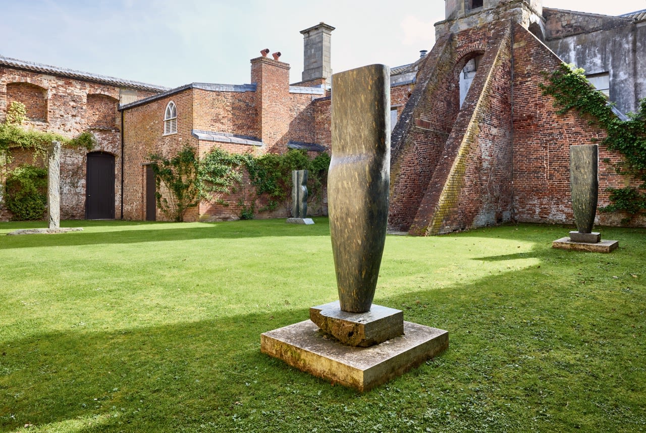 Stephen Cox: Myth | 4 May - 28 September 2025 | Adrian Sassoon