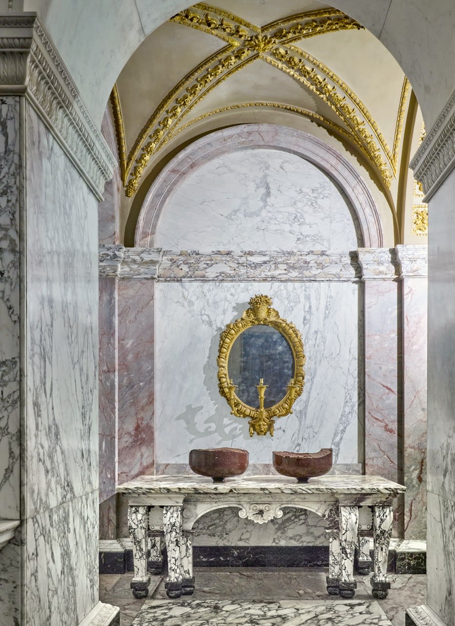 Stephen Cox: Myth | 4 May - 28 September 2025 | Adrian Sassoon