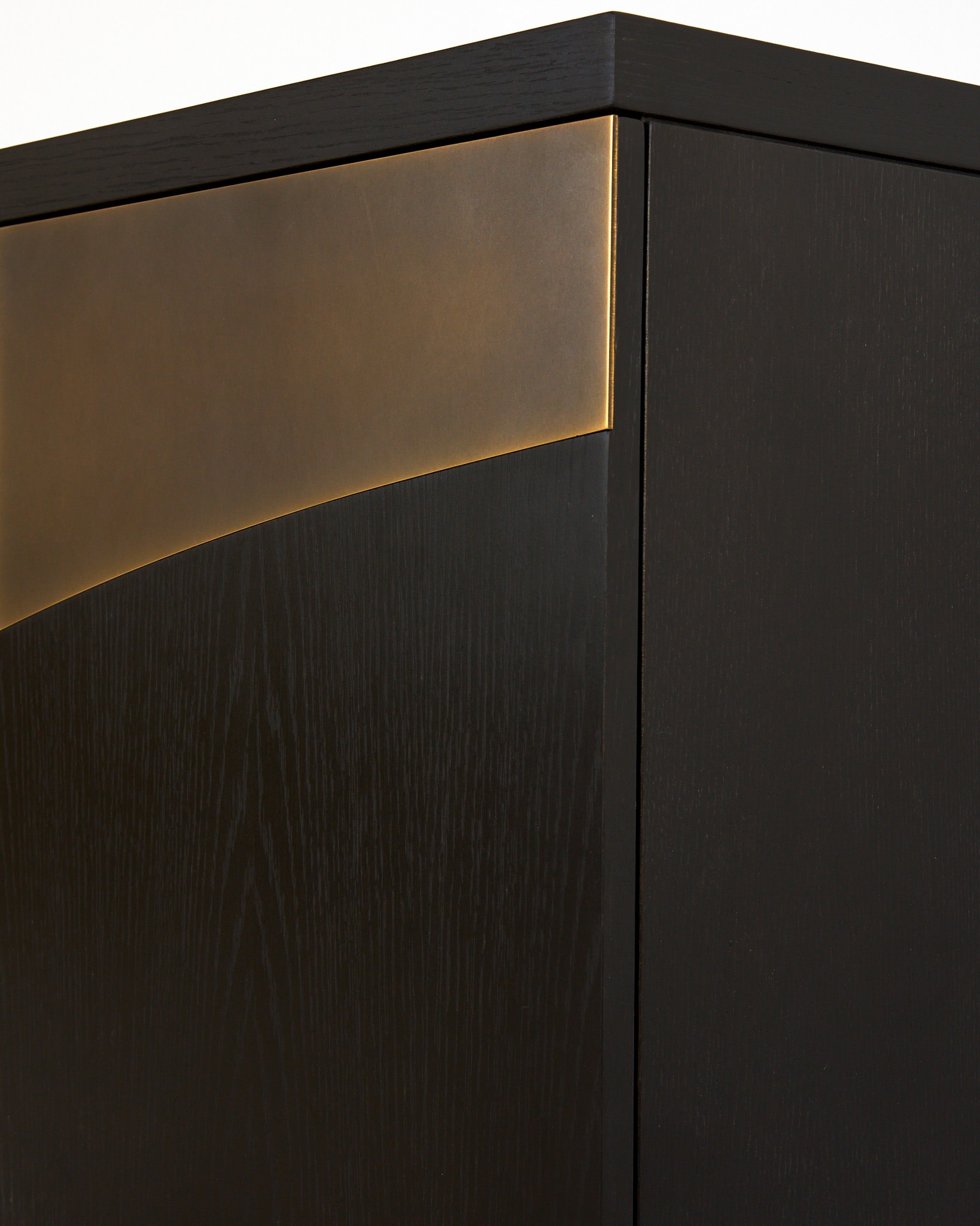 Gaia Cabinet | Aguirre Design
