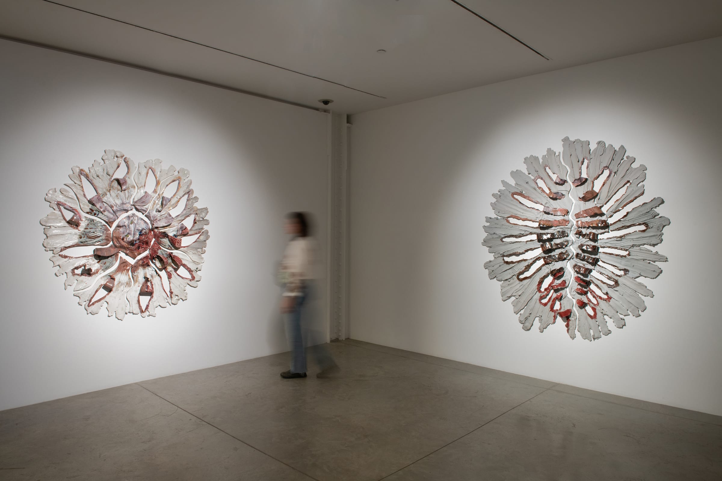 Brie Ruais: Bone Dice | September 5 - October 12, 2024 | Albertz Benda