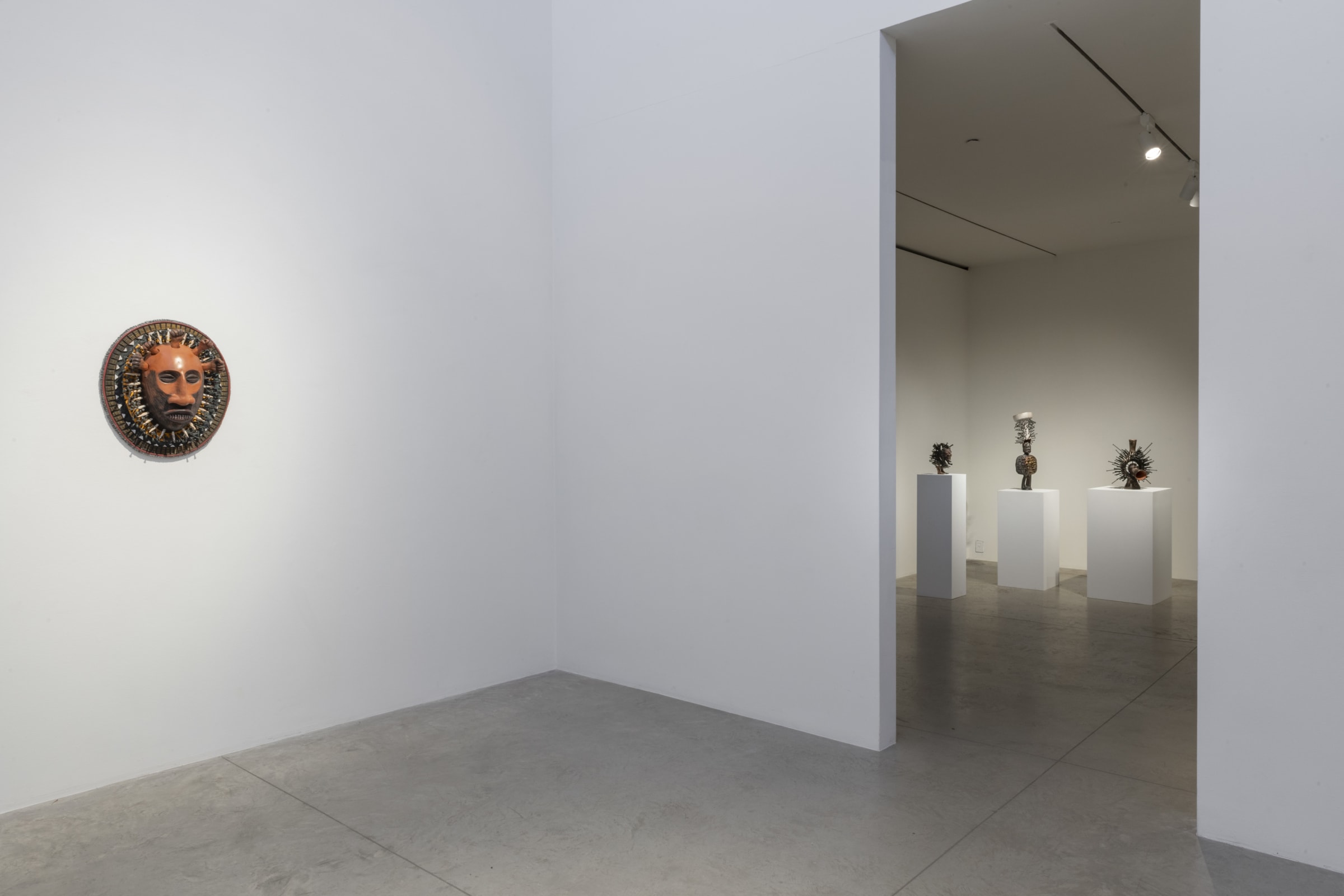 Sharif Bey: Revelations in Power | February 18 - March 27, 2021 ...