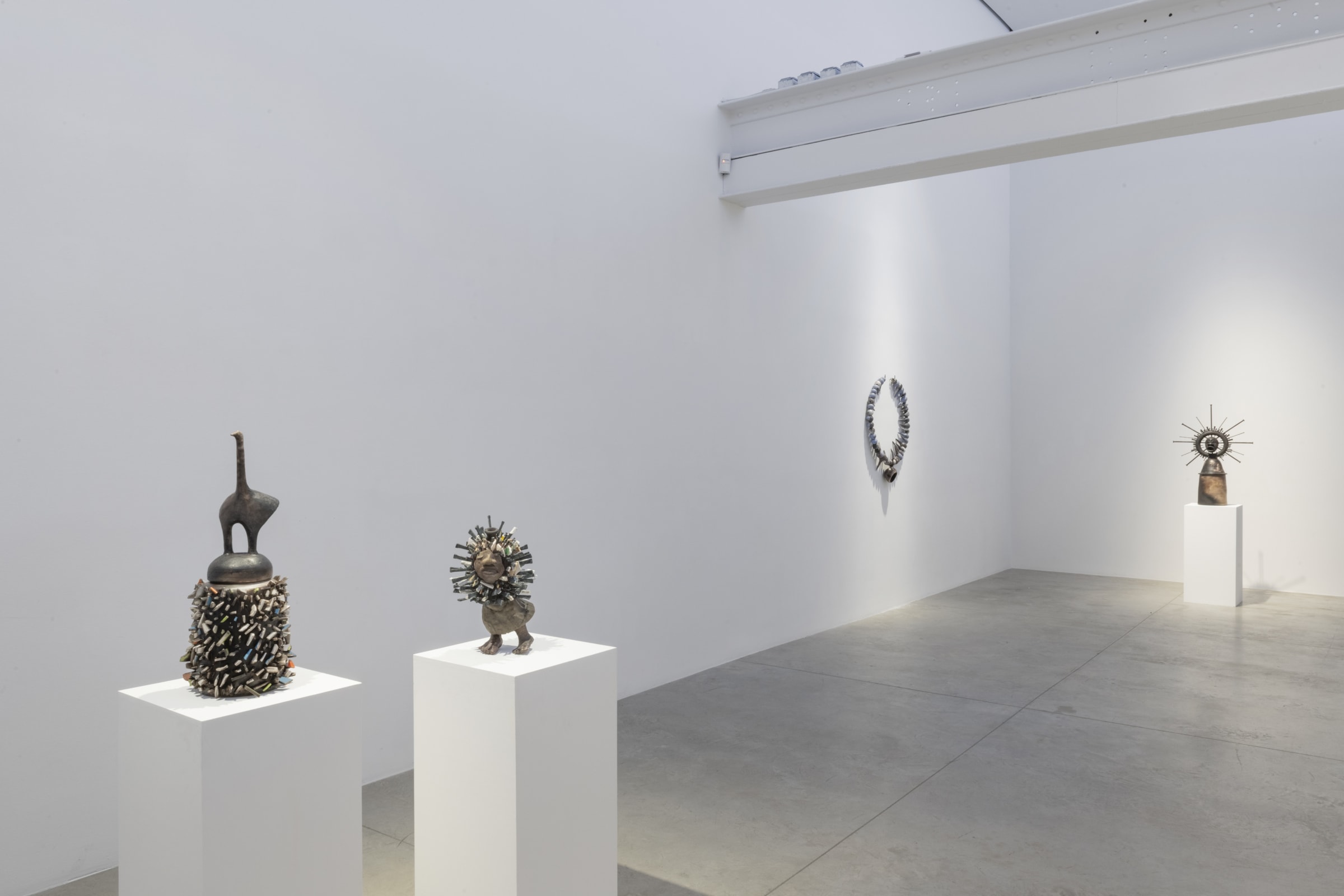 Sharif Bey: Revelations in Power | February 18 - March 27, 2021 ...