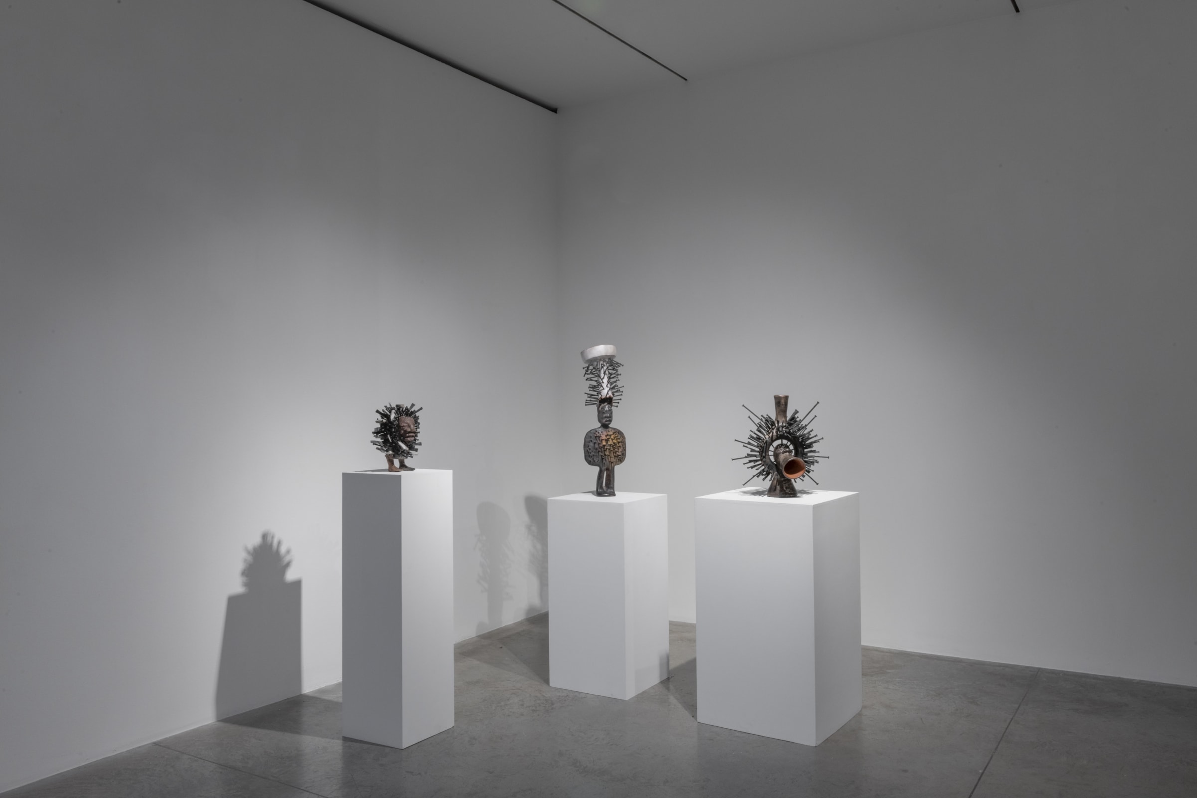 Sharif Bey: Revelations in Power | February 18 - March 27, 2021 ...