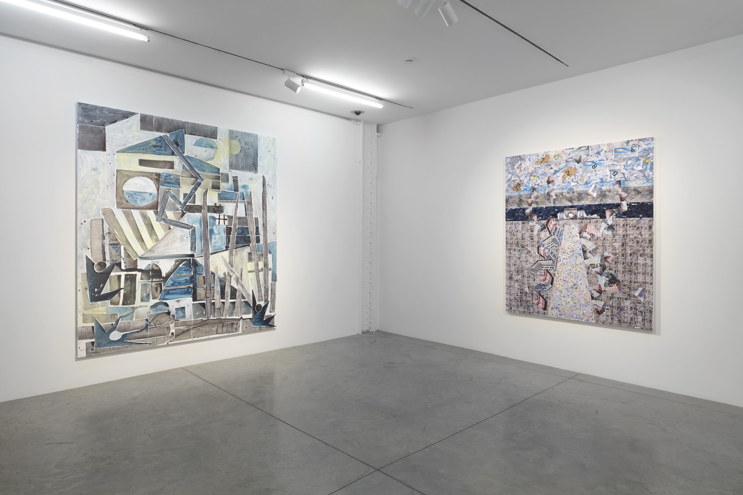 Impulse of an Era | March 23 - April 22, 2023 | Albertz Benda