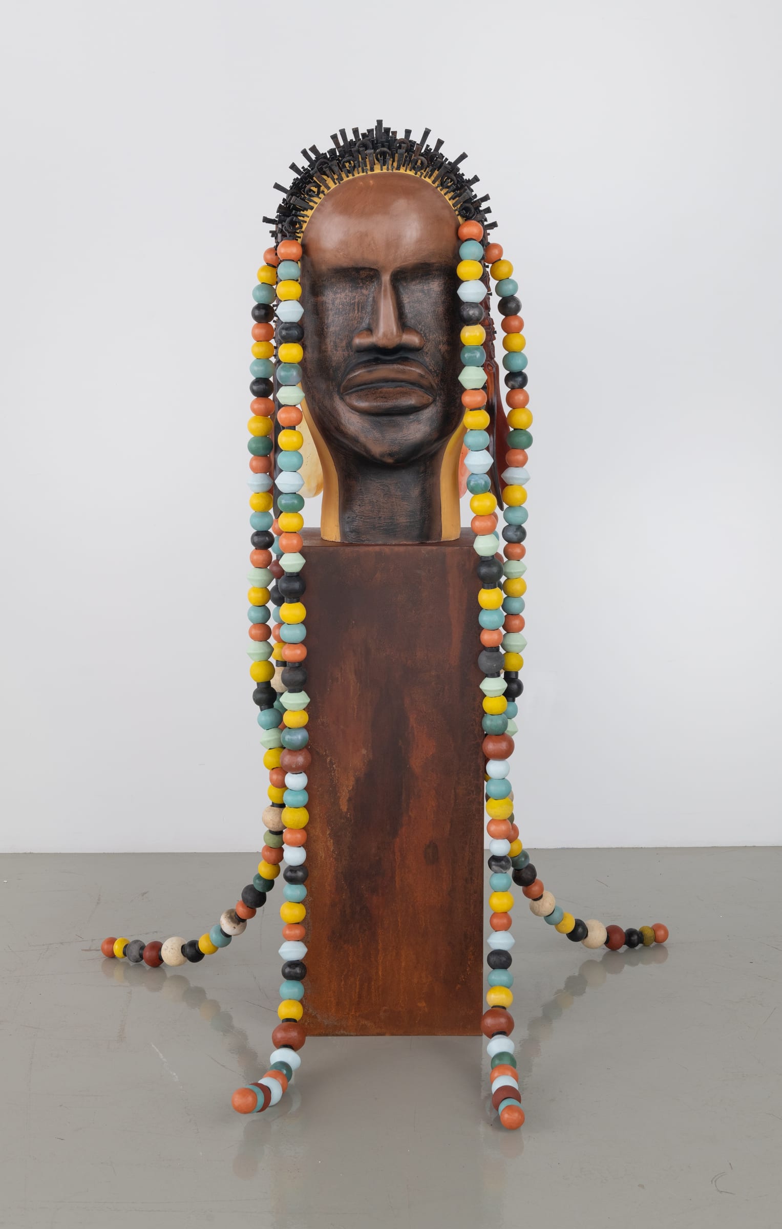 Sharif Bey Acquired by the Art Bridges Foundation | Albertz Benda