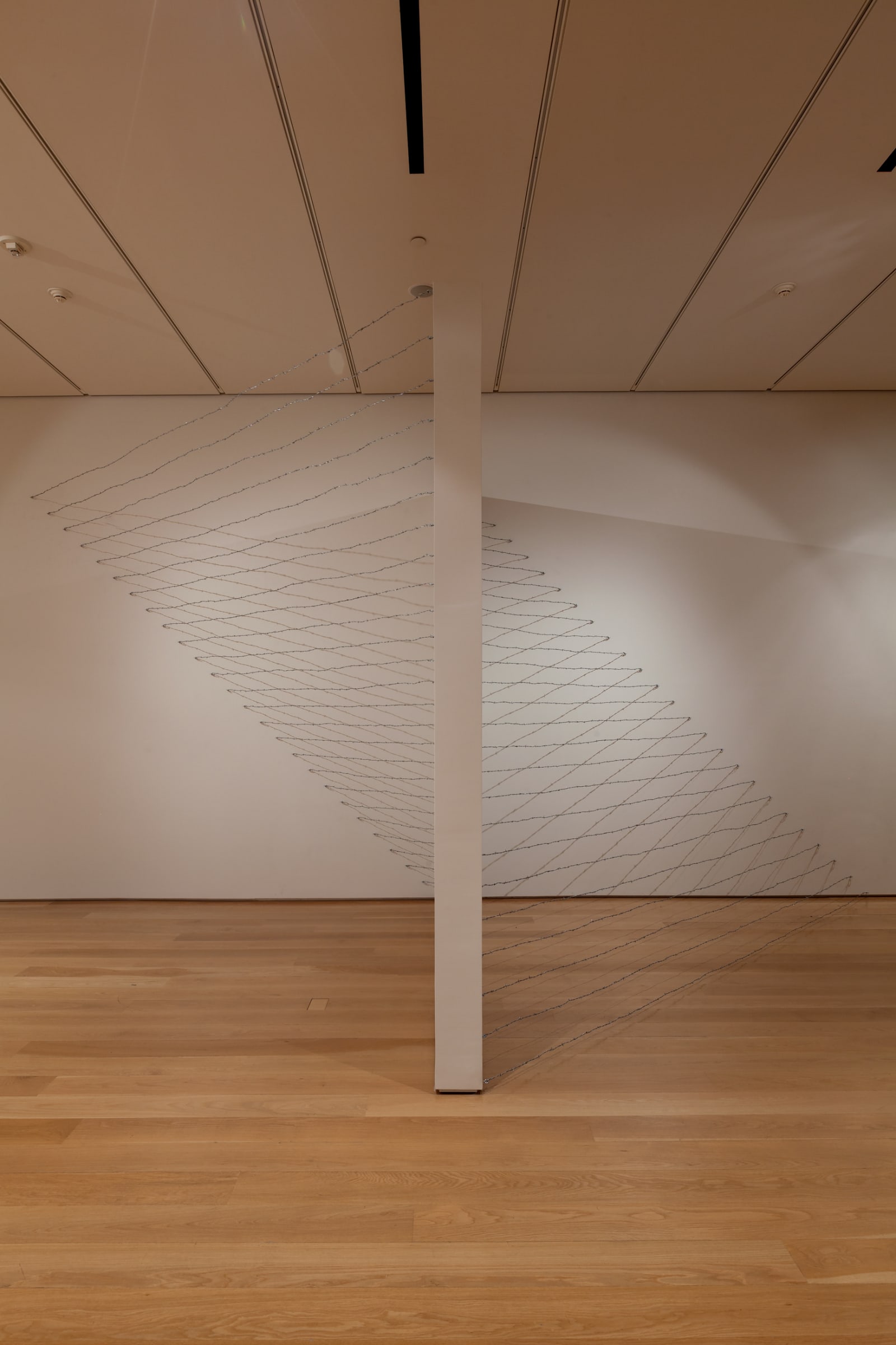Melvin Edwards: Five Decades | January 31 - May 10, 2015 | Alexander ...
