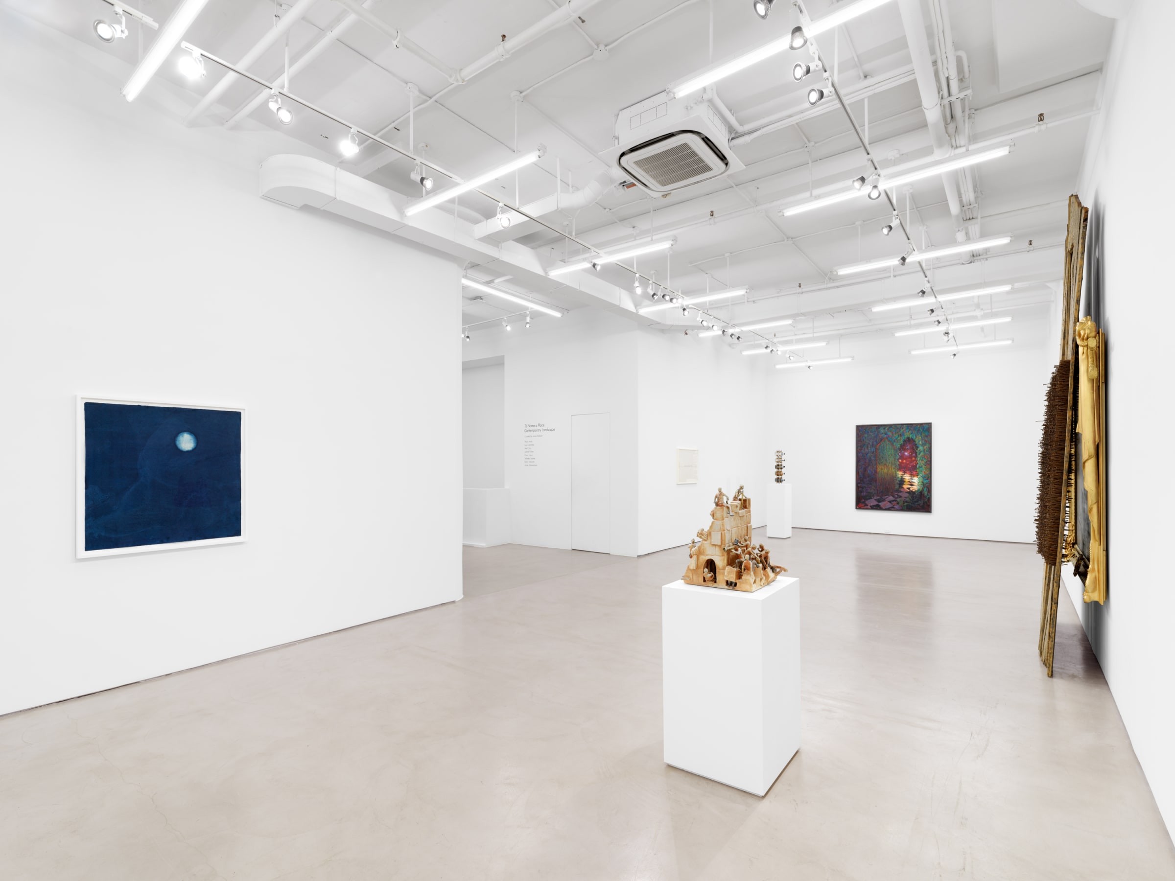 To Name a Place: Contemporary Landscape | June 23 - August 5, 2022 ...