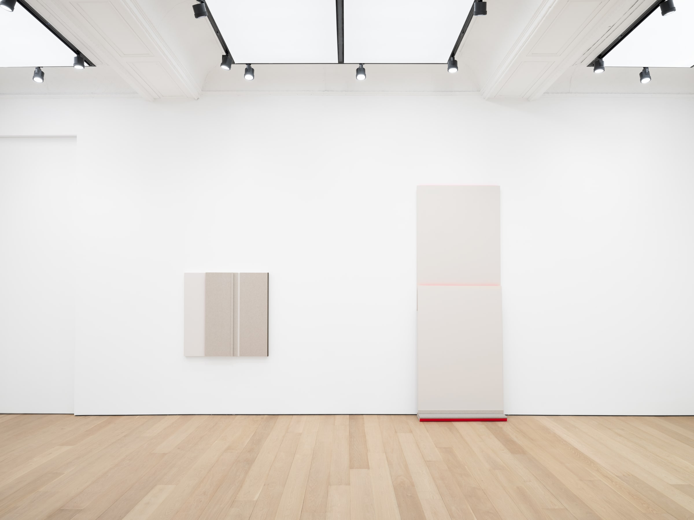 Jennie C. Jones | March 7 - April 20, 2024 | Alexander Gray Jennie C. Jones | March 7 - April 20, 2024 | Alexander Gray