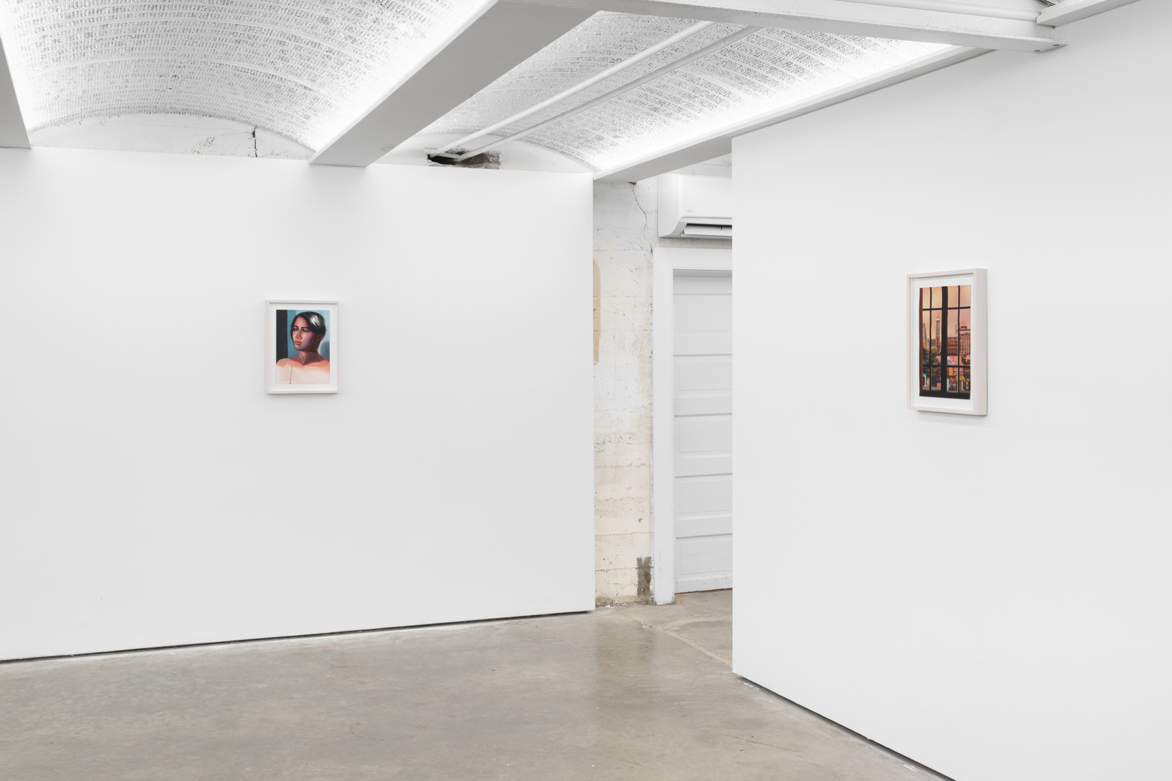 Alannah Farrell | September 21 - December 21, 2024 | Alexander Gray ...