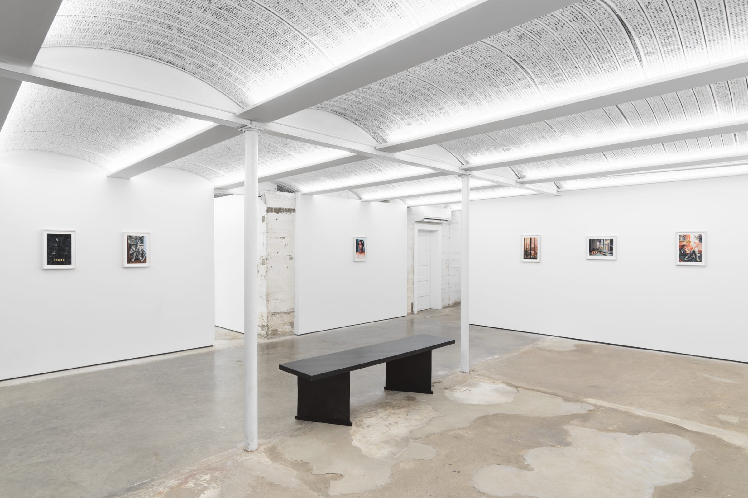 Alannah Farrell | September 21 - December 21, 2024 | Alexander Gray ...