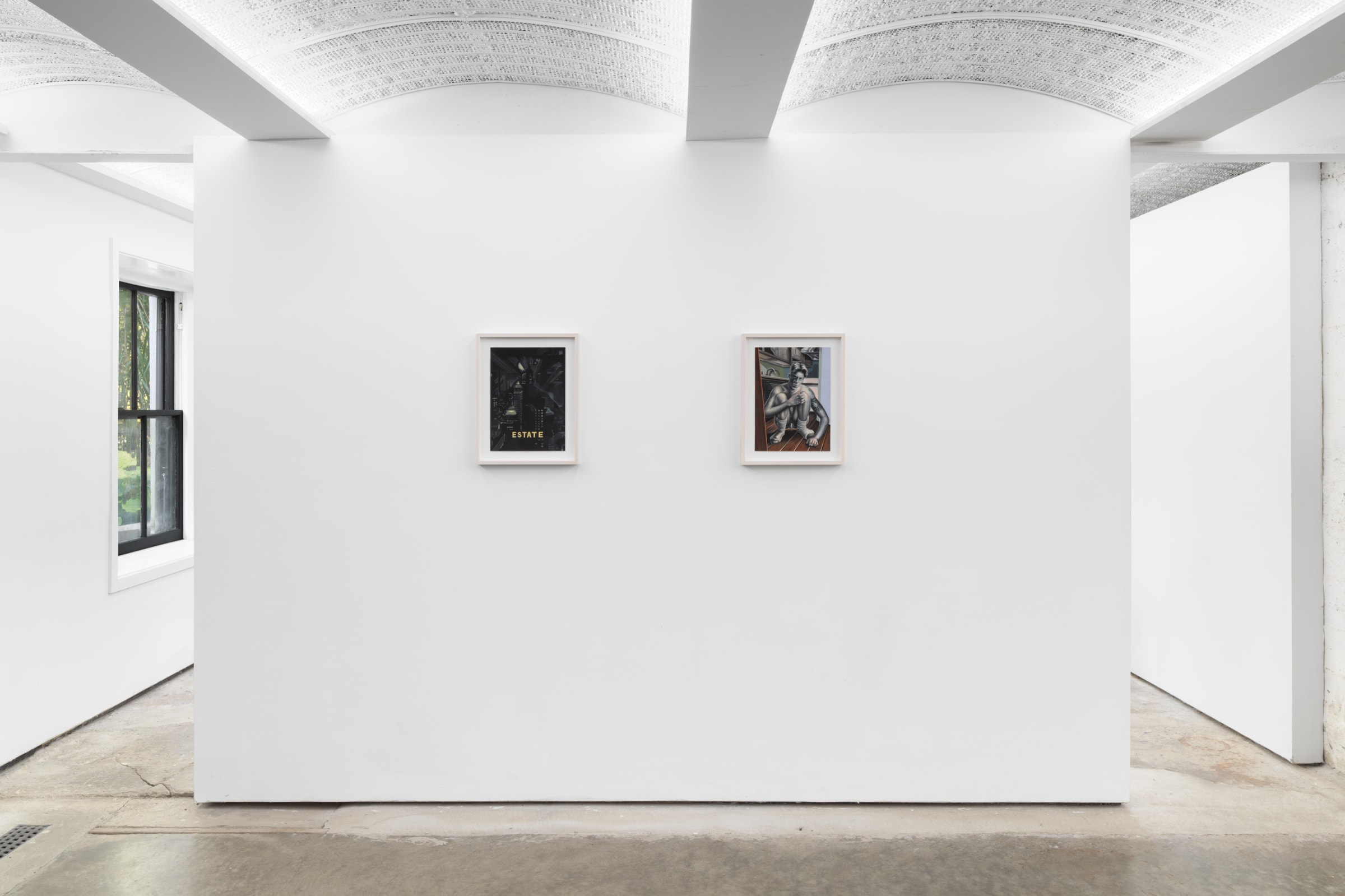 Alannah Farrell | September 21 - December 21, 2024 | Alexander Gray ...