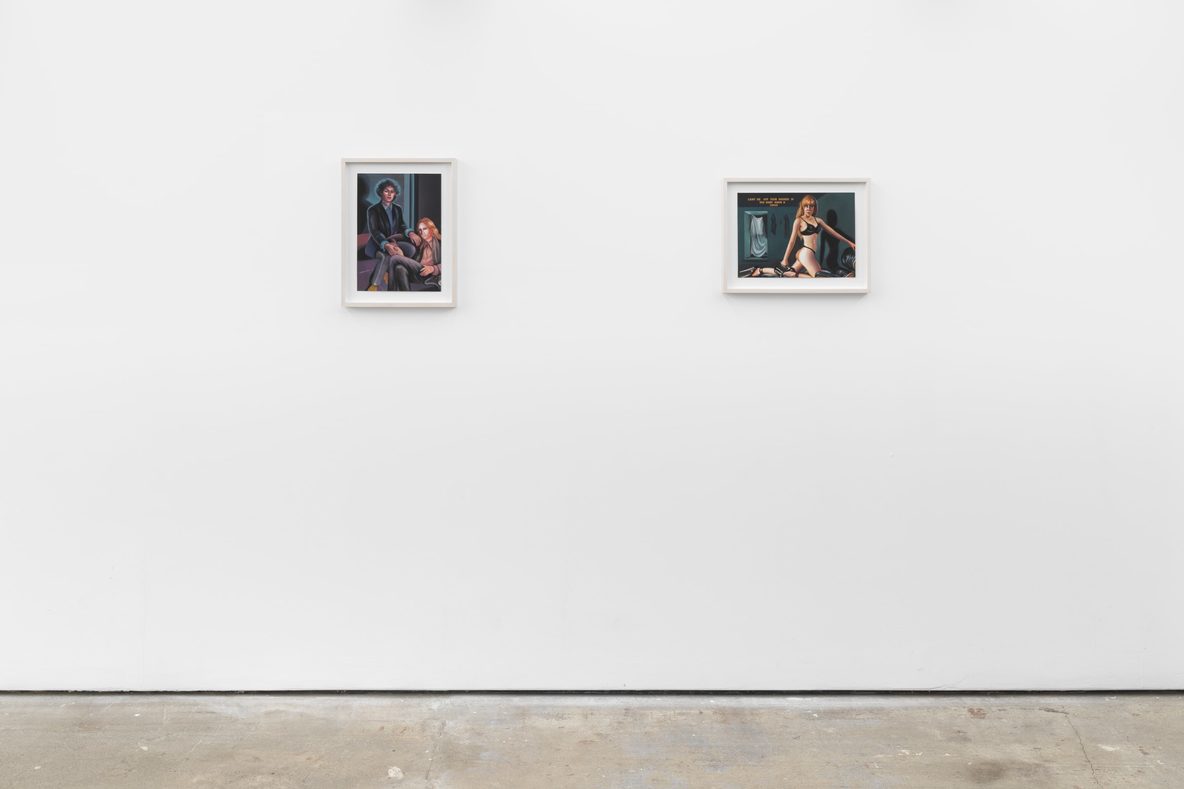 Alannah Farrell | September 21 - December 21, 2024 | Alexander Gray ...