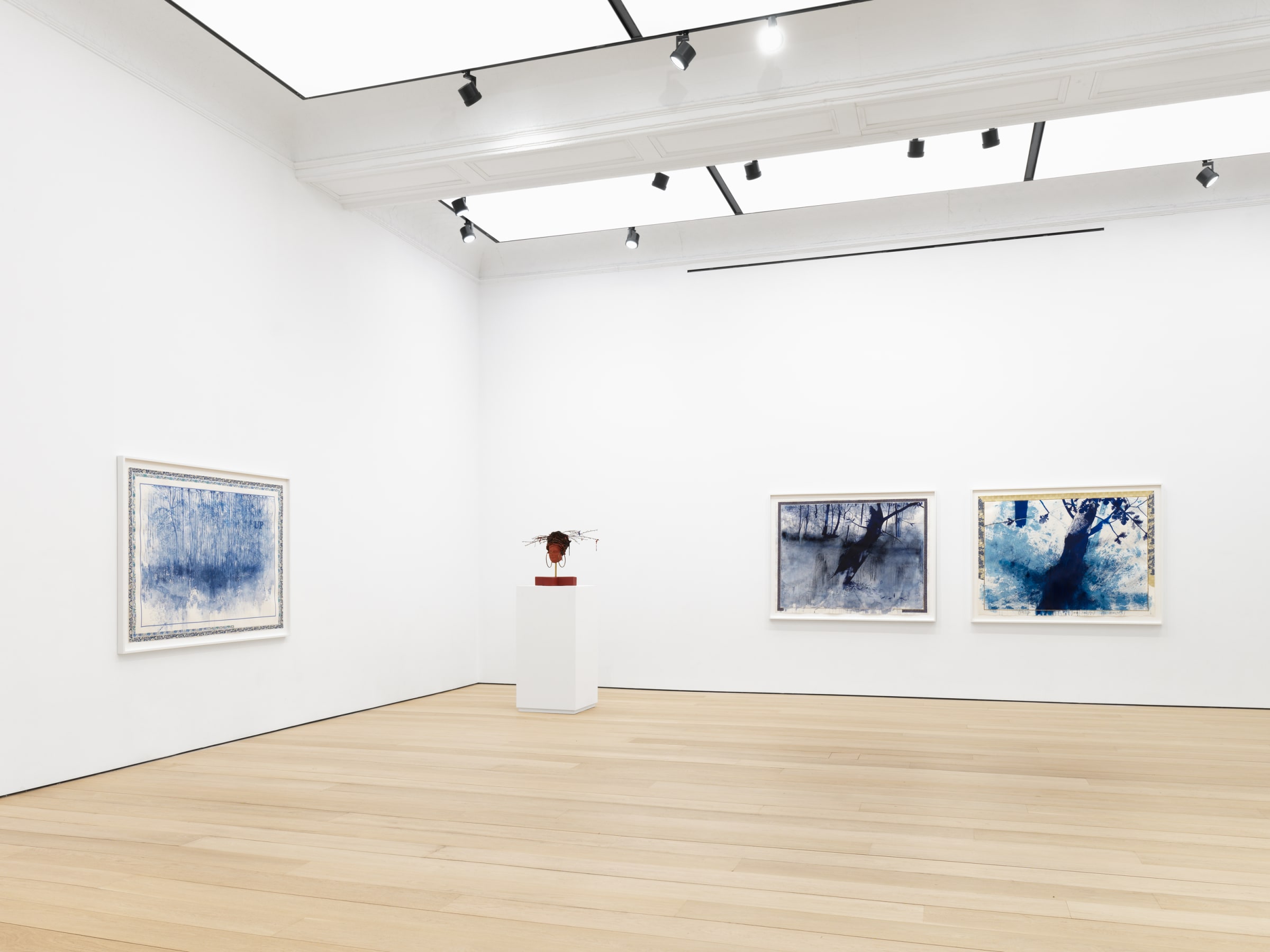 Ricardo Brey | March 21 - April 19, 2025 | Alexander Gray Associates