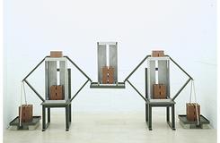 Siah Armajani | Alexander Gray Associates