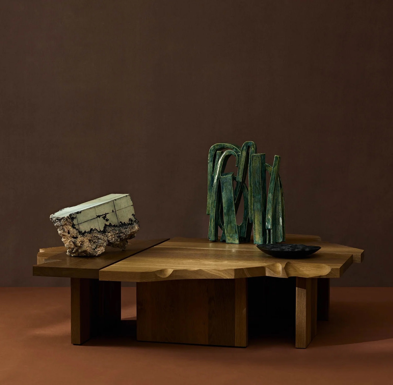 Collect Art Fair 2025 | &Gallery :: Contemporary Art Gallery Edinburgh