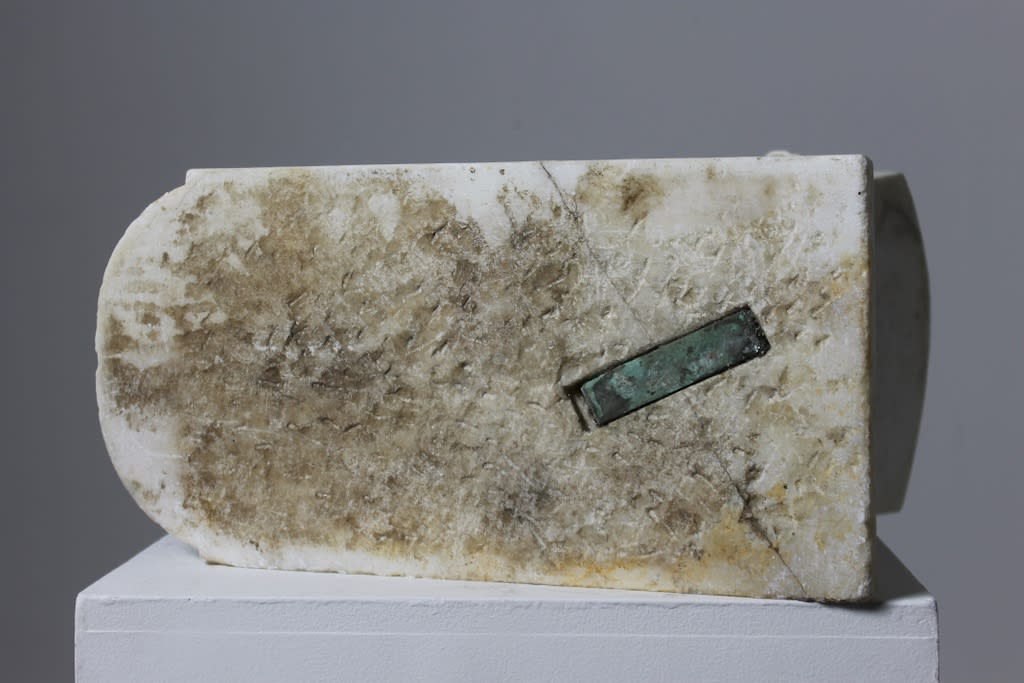 Early 19th Century Marble Figure Of William Wordsworth ( Sold ...