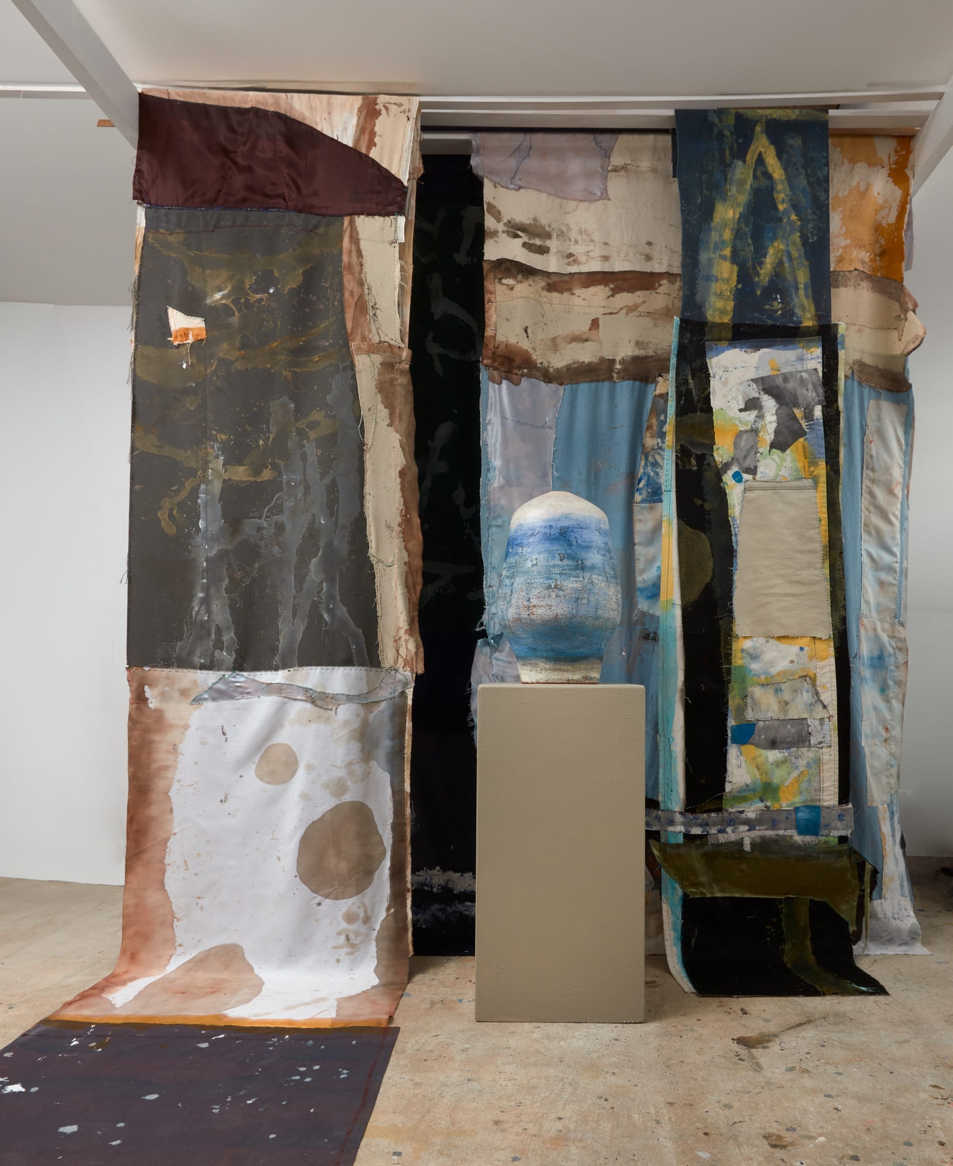 Kate Dorrough featured in ' A Kind of Resistance' | Arthouse Gallery