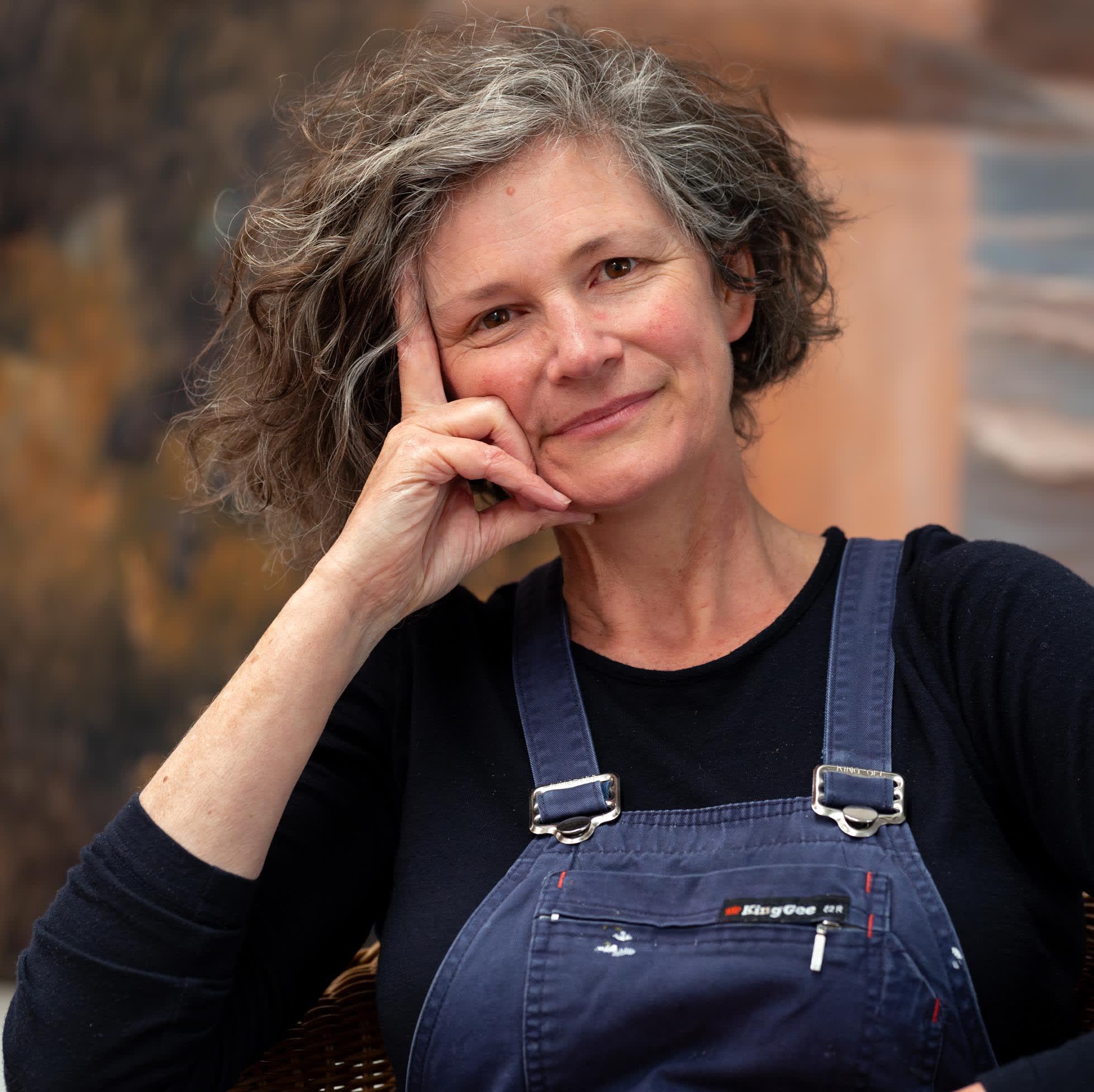 Michaye Boulter featured in 'Turner & Australia' | Arthouse Gallery