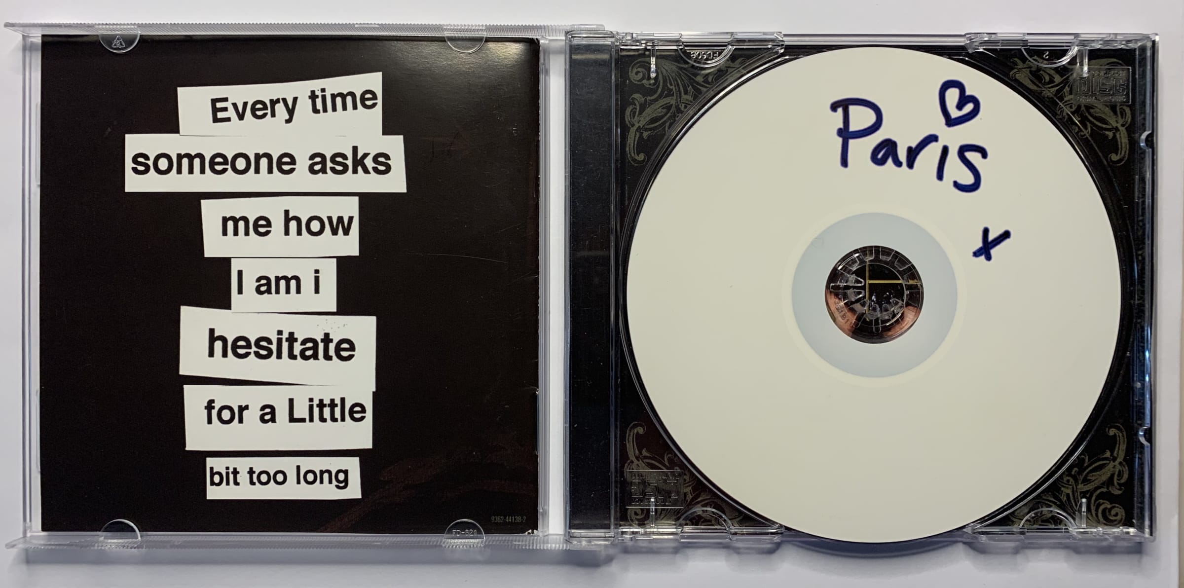 Rare CDs Fetching Crazy Prices As Nostalgia Bites – channelnews