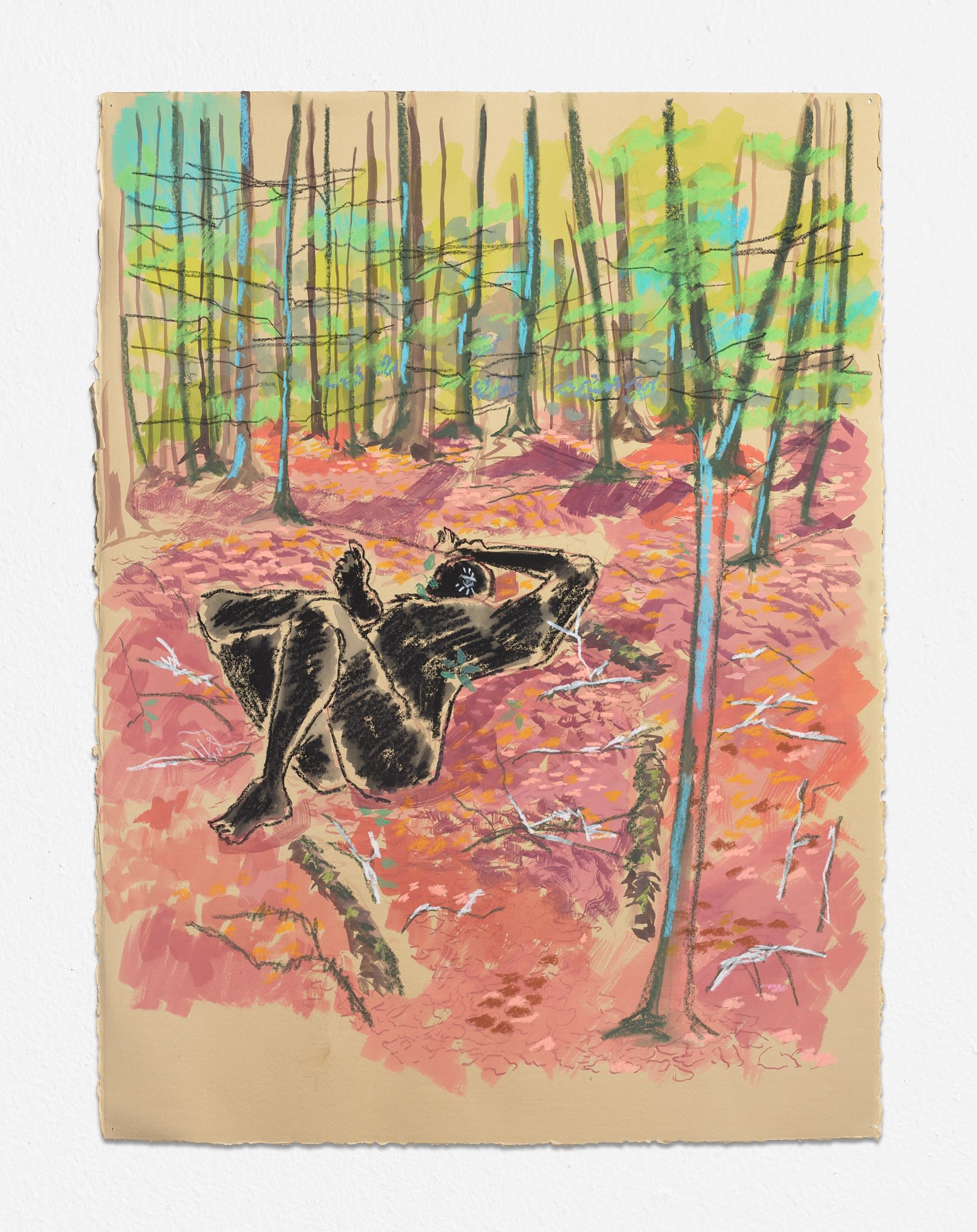 Art fair: Friends Fair Austin | Inman Gallery