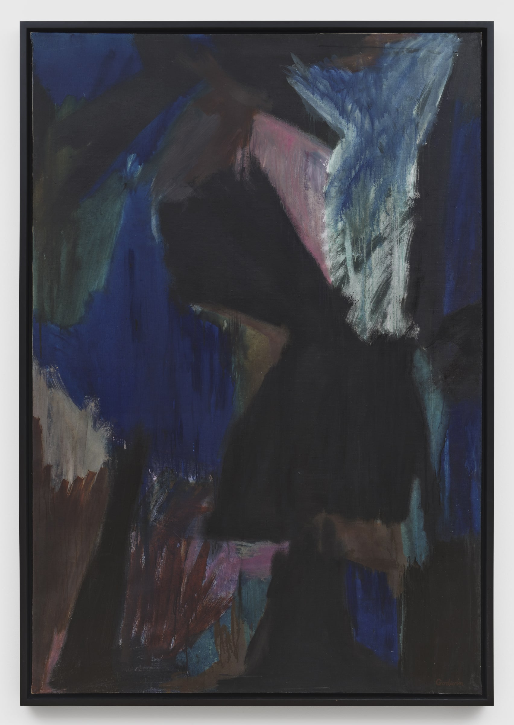 Art fair: Art Basel in Basel: Feature: Judith Godwin | Pippy ...