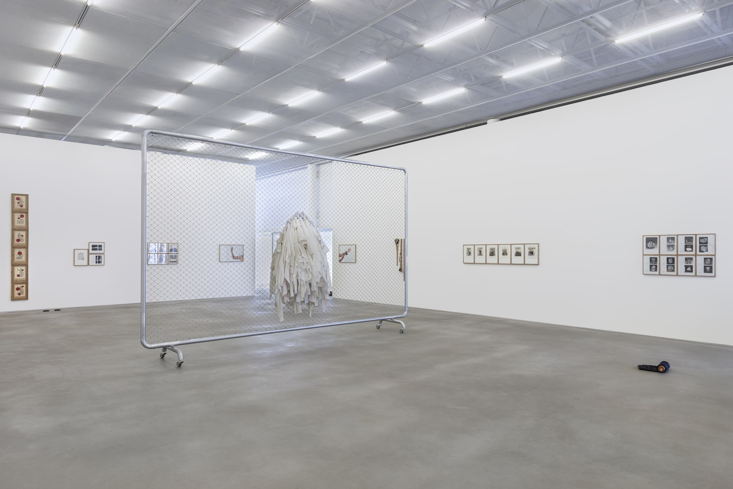 Nino Cais: The Human Body Factory | Casa Triângulo