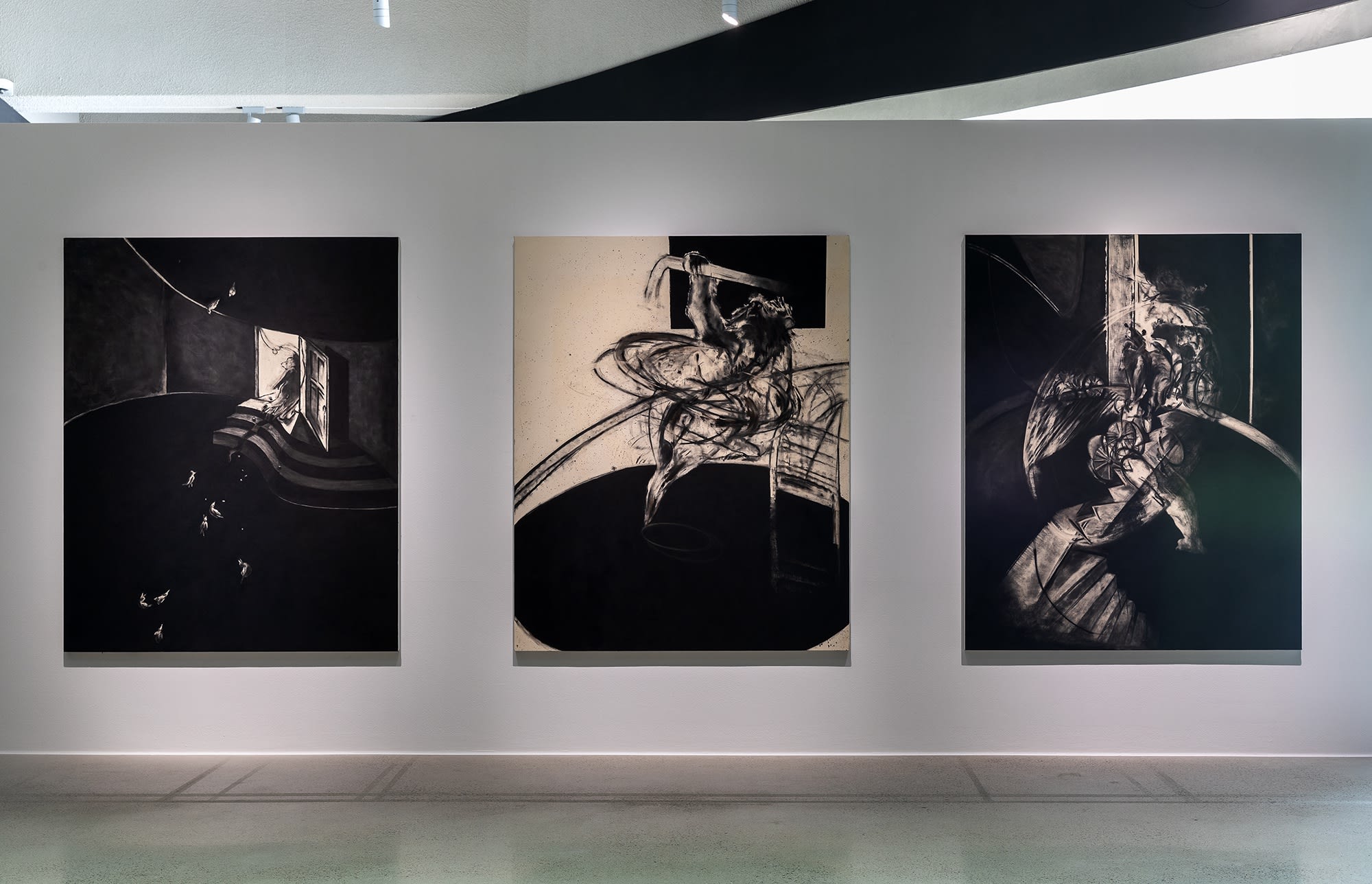 Bae Yoon Hwan | Gallery Baton