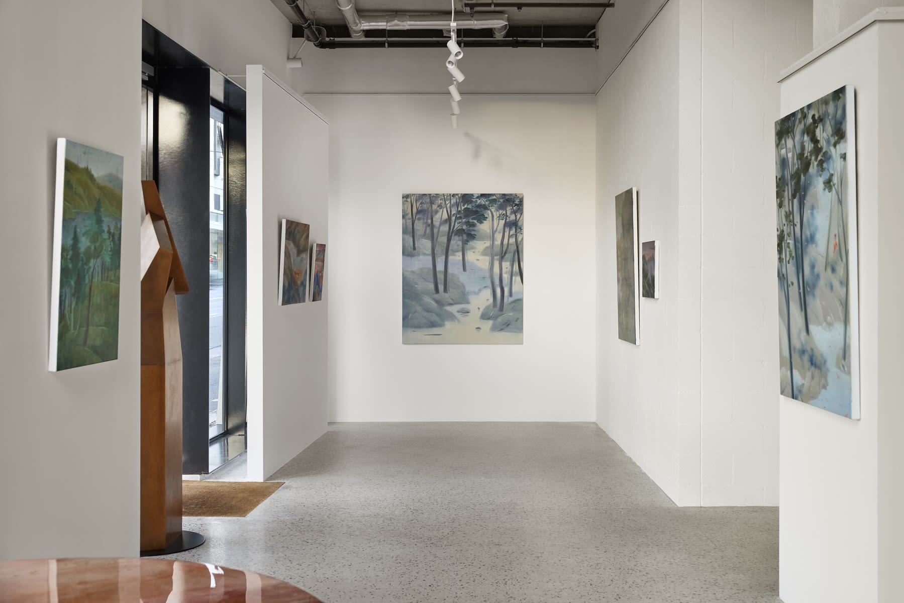 Dapeng Liu | Home of Wanderers