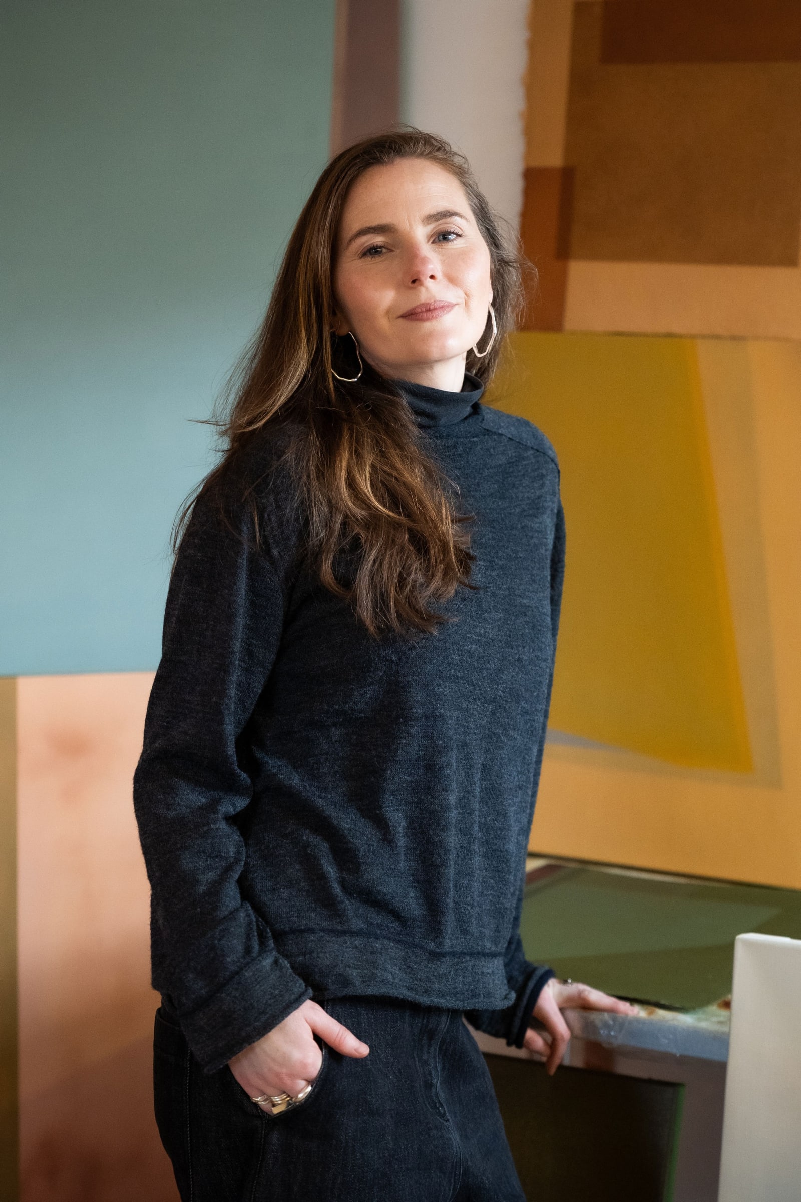 Caroline Collom Joins Otomys