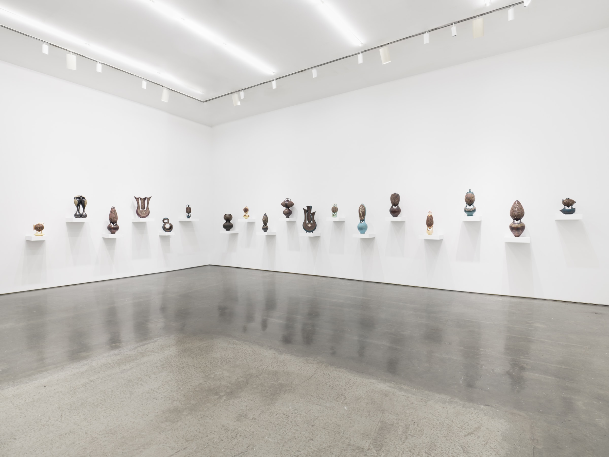 Ibrahim Said: From Thebes to Cairo | May 2 - June 15, 2024 ...