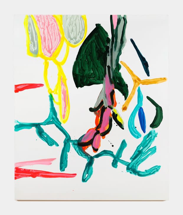 Gabriela Machado, "Granola", 2022/2023 | Luciana Brito Galeria