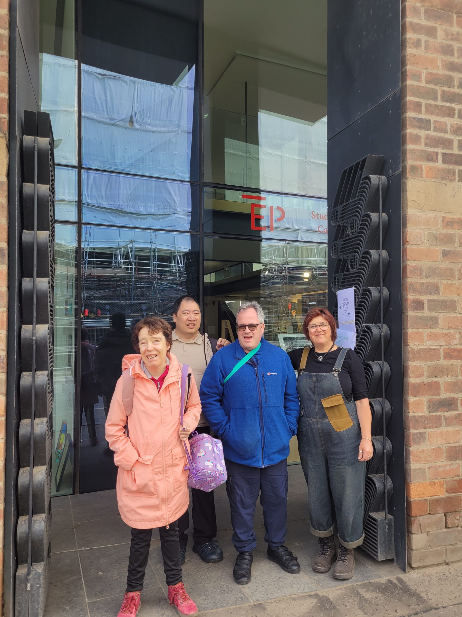 Garvald Artists at Edinburgh Printmakers