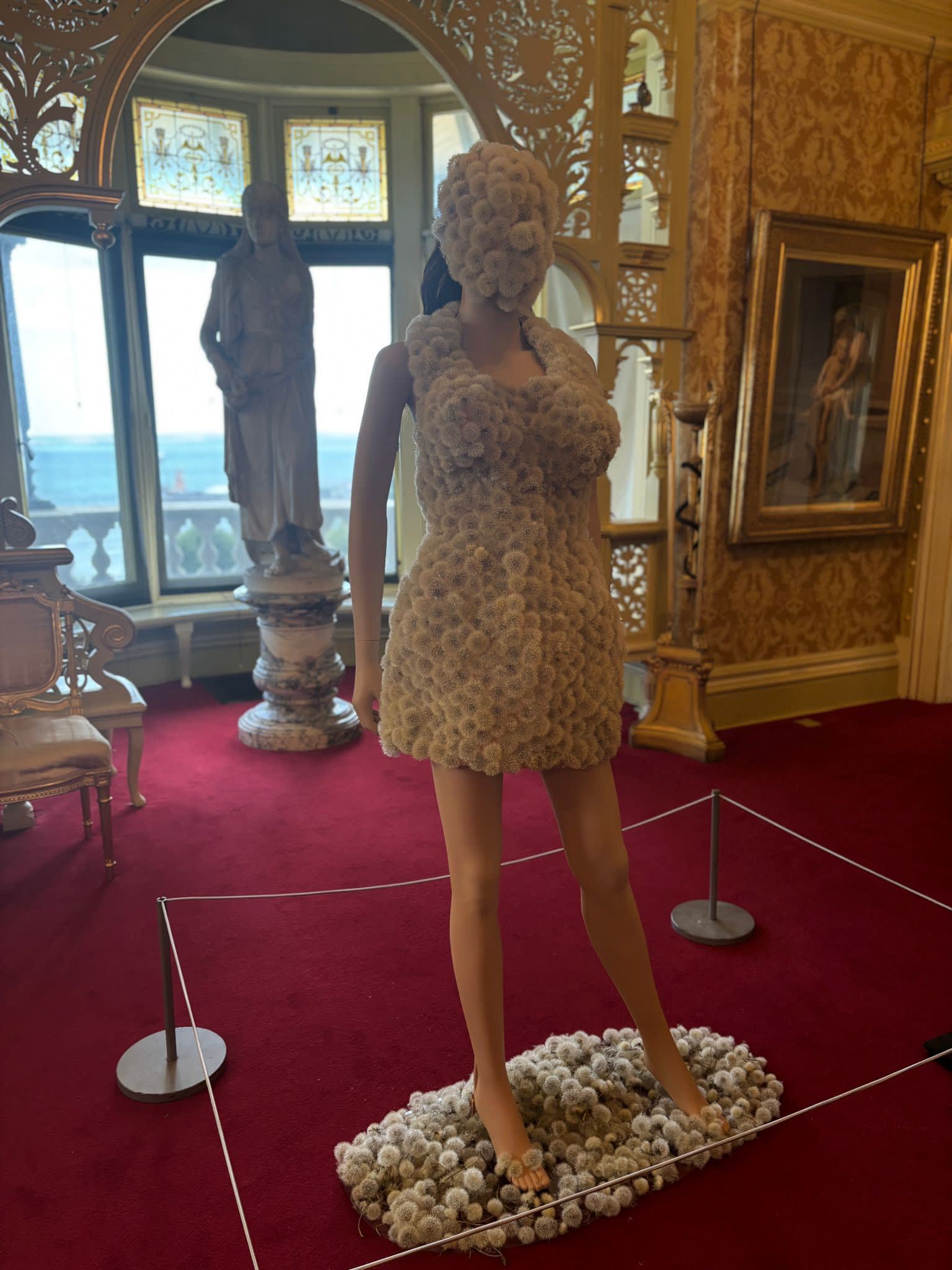Self Portrait Prize at Russell-Cotes | Ruth Borchard Collection