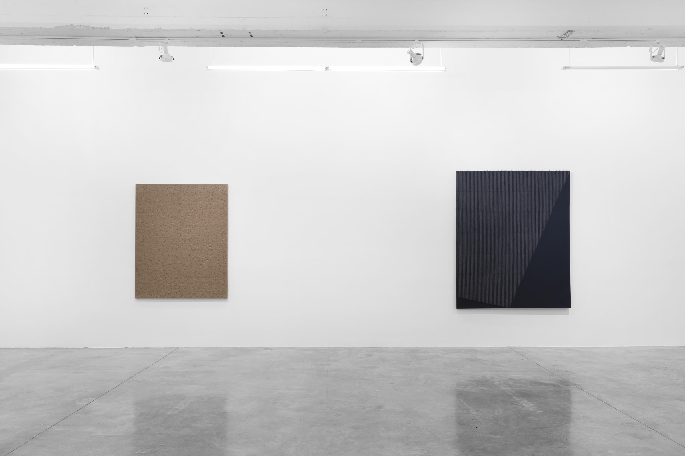 Art Without Borders | 30 November 2020 - 30 January 2021 | Tina Kim Gallery