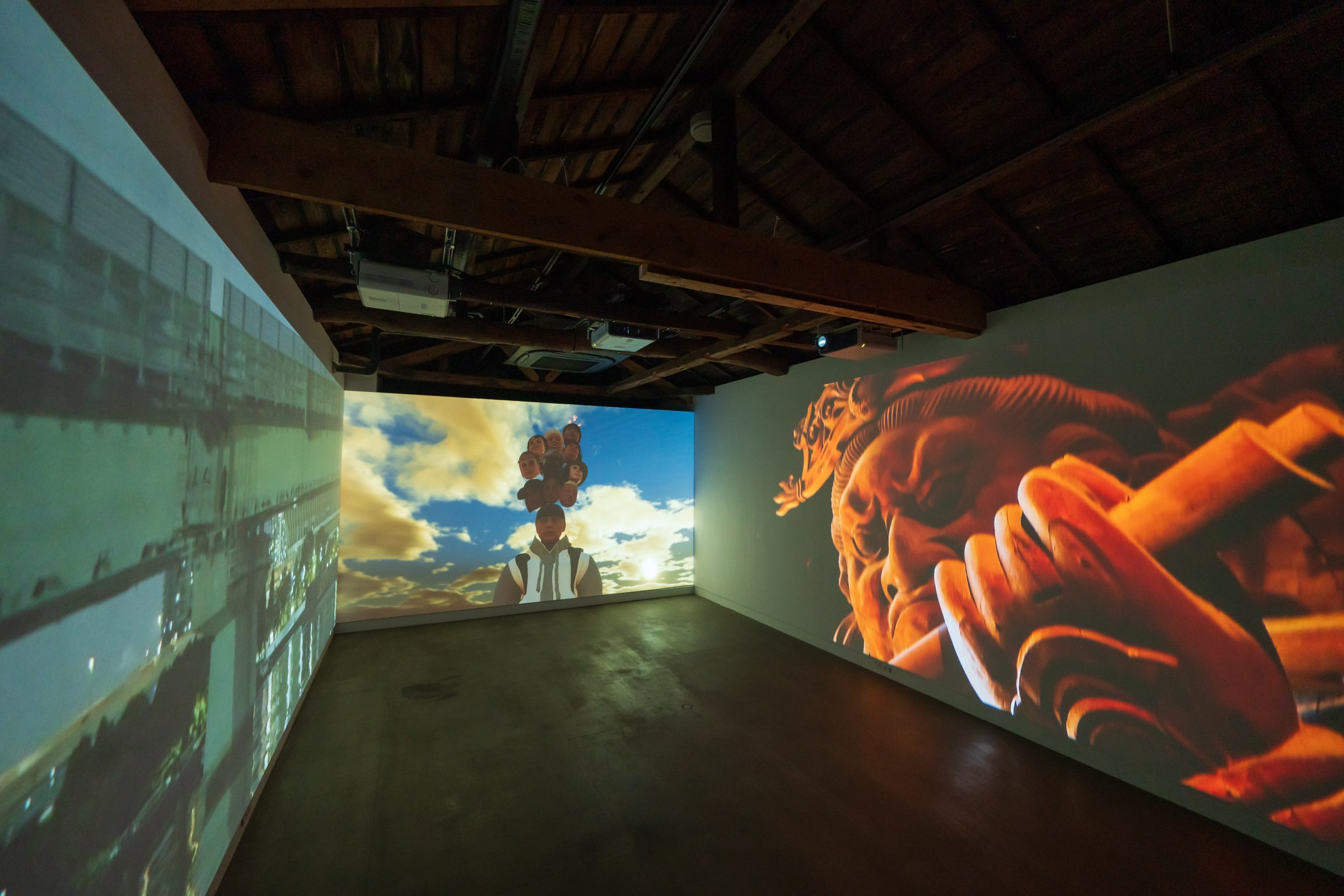 Minouk Lim: Hyper Yellow | 1 - 12 March 2024 | Tina Kim Gallery