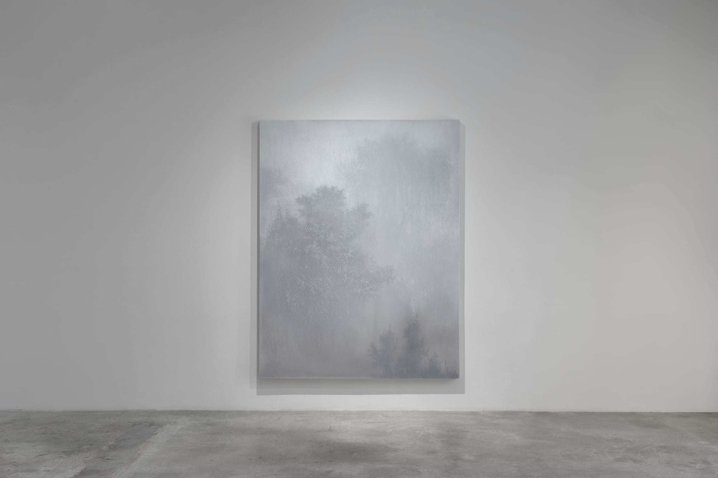 Kibong Rhee | 3 October - 2 November 2024 | Tina Kim Gallery