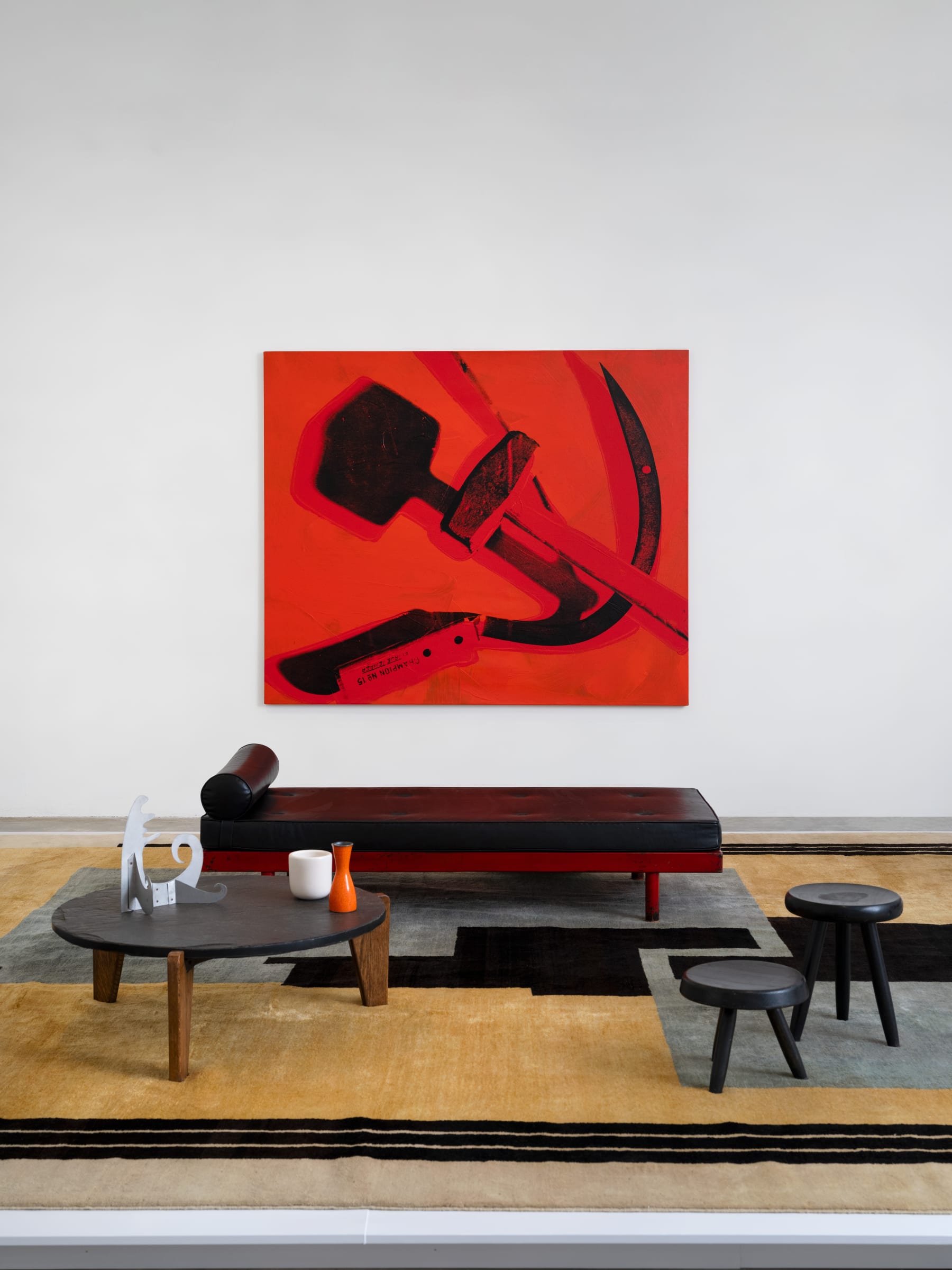 Vintage20: Design for Living | 4 March - 19 April 2025 | Tina Kim Gallery